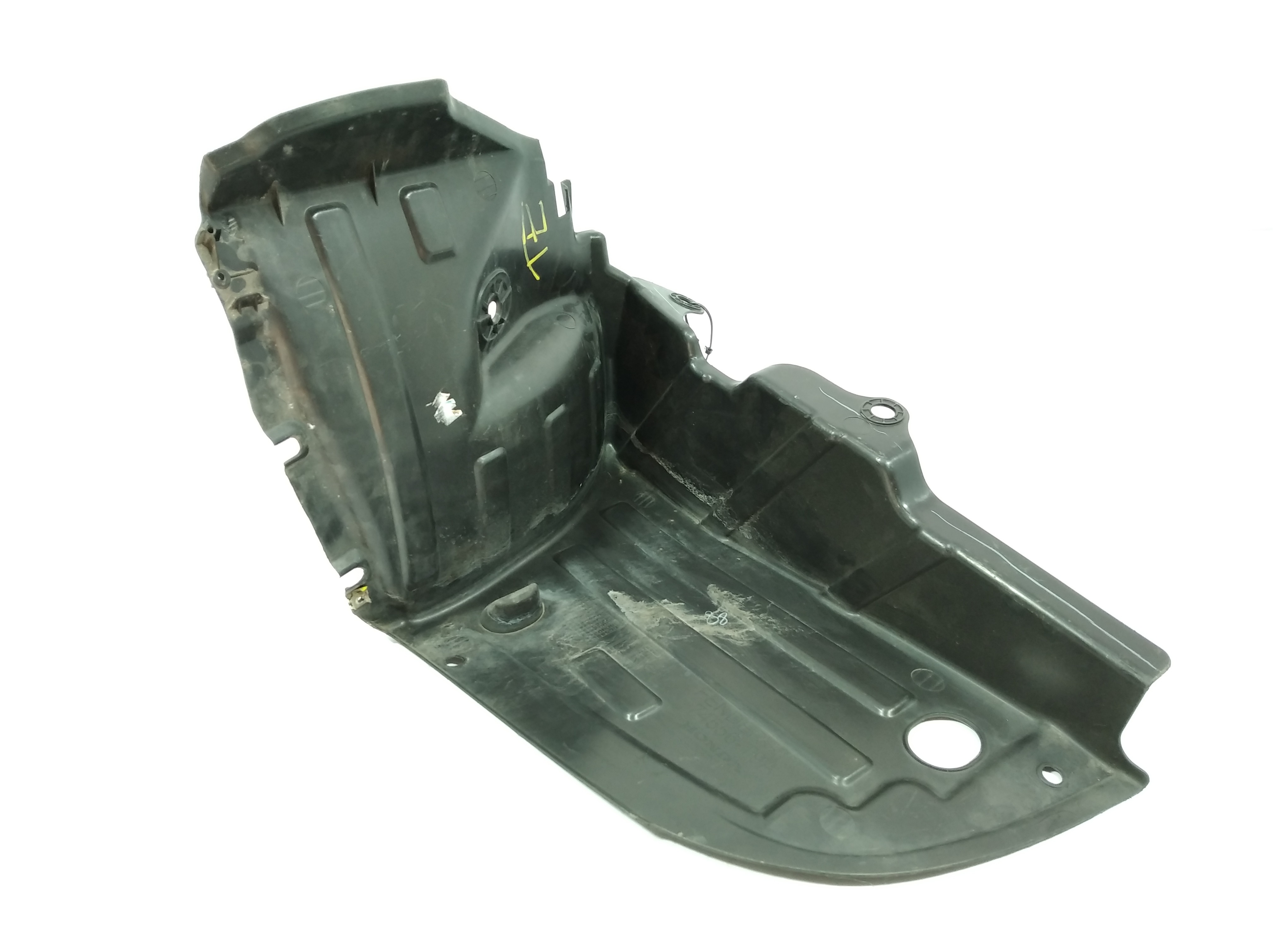 Para-barro Traseiro Esquerdo Honda City 2017 V326 – Desmache Salvador Luchesi