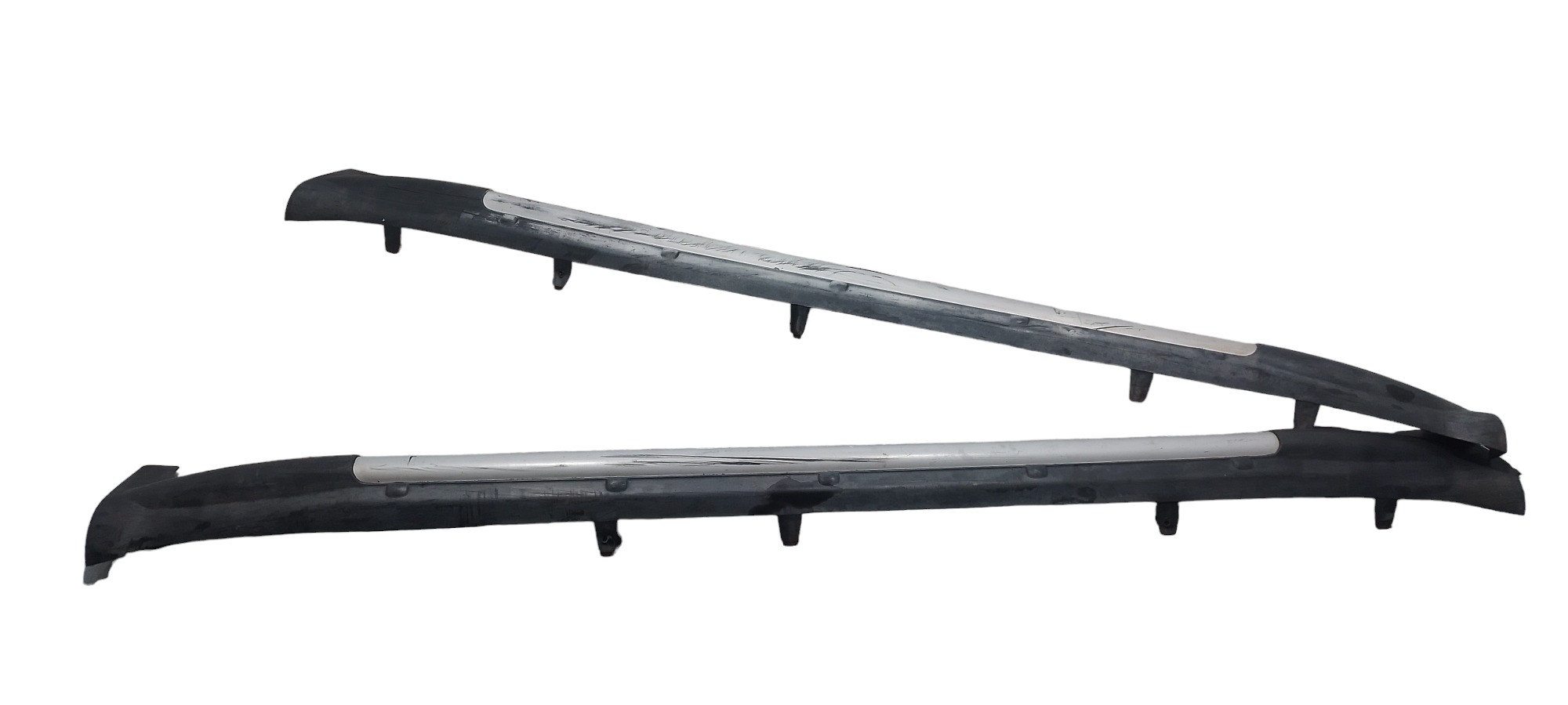 Spoilers Vw Fox 2007 2p Original – Desmonte Aruja