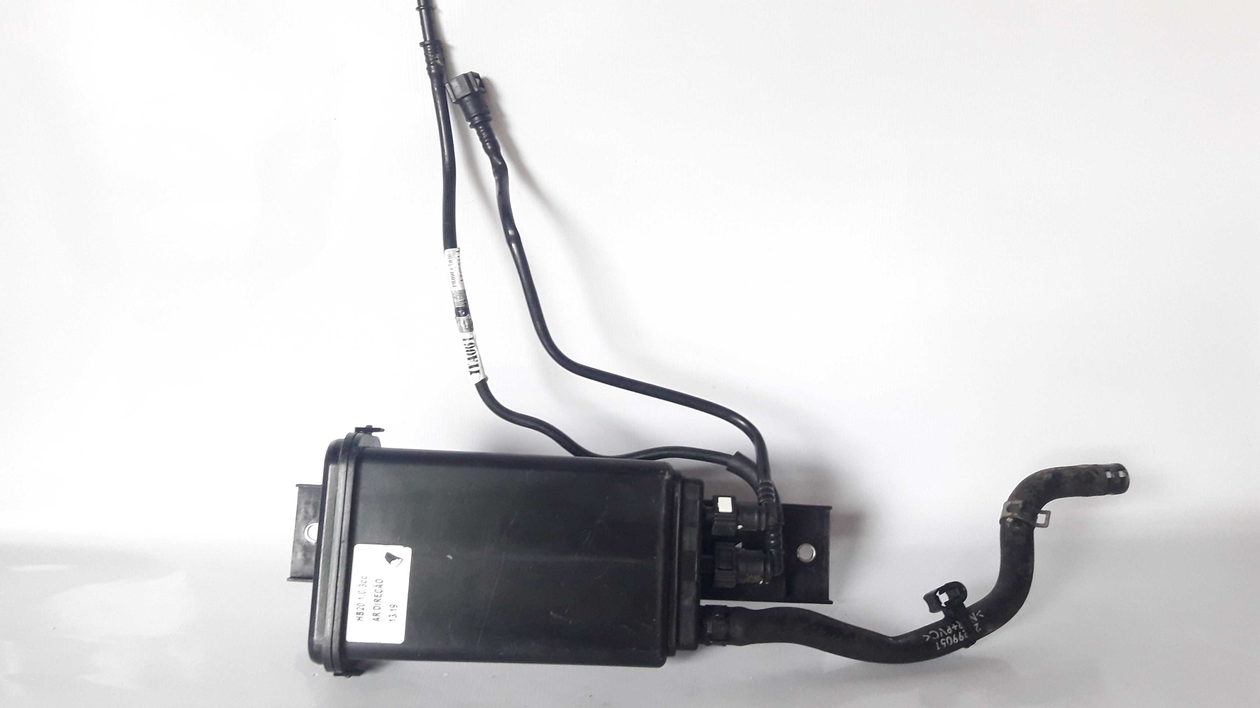 Filtro Canister Hb20 1.0 3cc 2013/2019 Original – Balicar Comércio de Peças