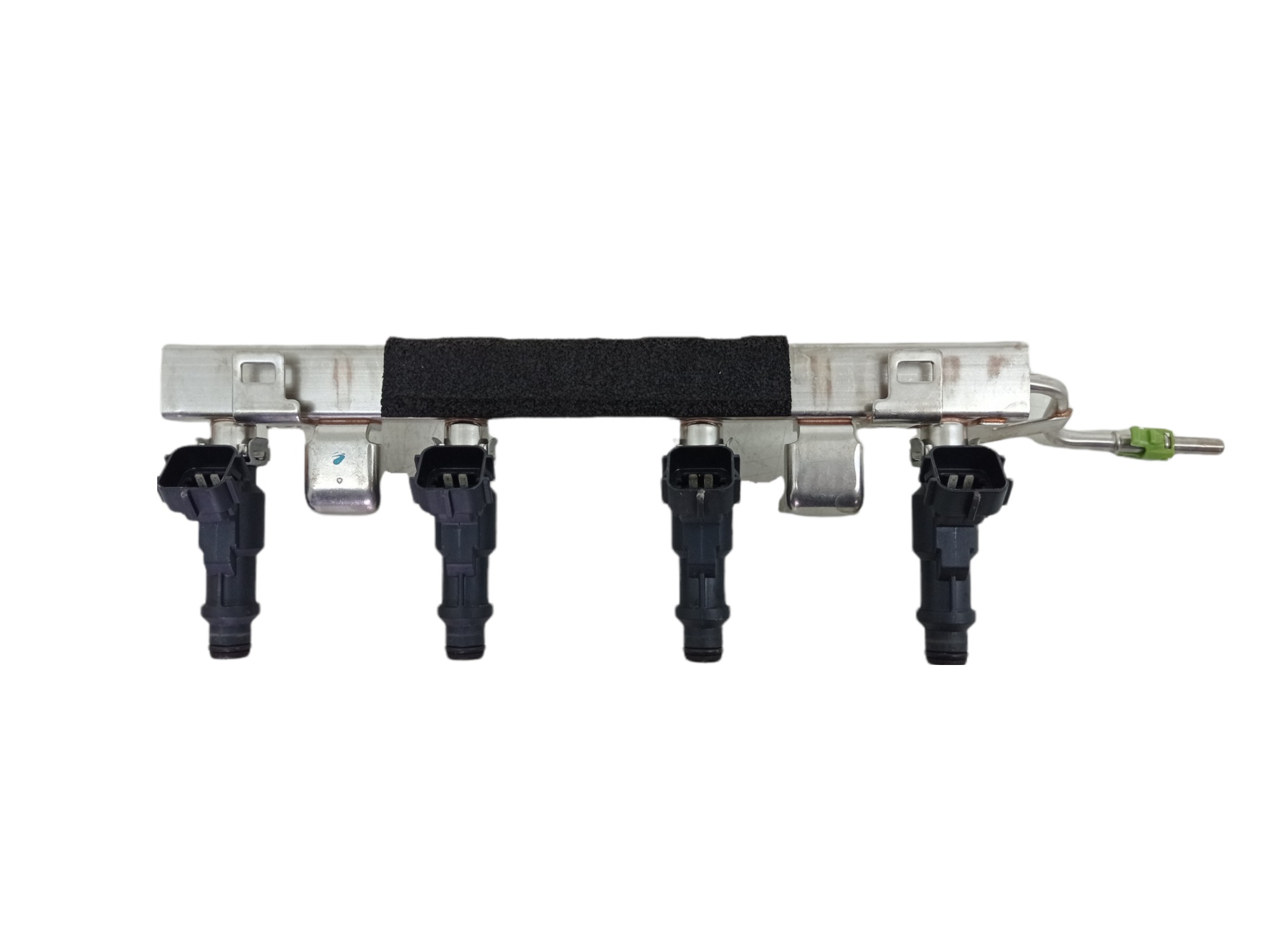 Flauta Com Bico Injetor Honda City 1.5 16v Flex 2016 – MF Auto Parts