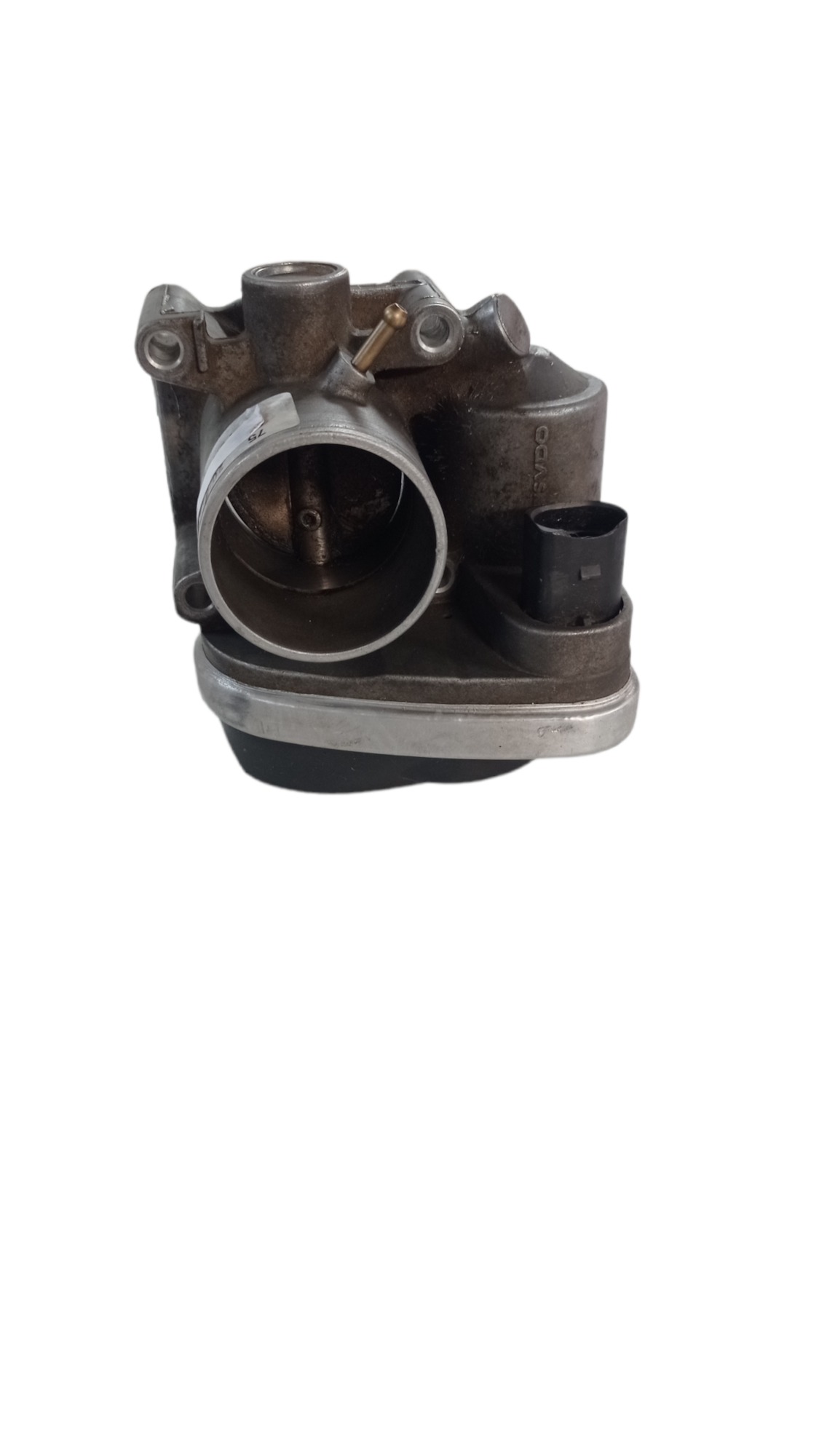 030133062d Tbi Corpo Borboleta Volkswagen Fox 2007/2008 – FERRO VELHO ...