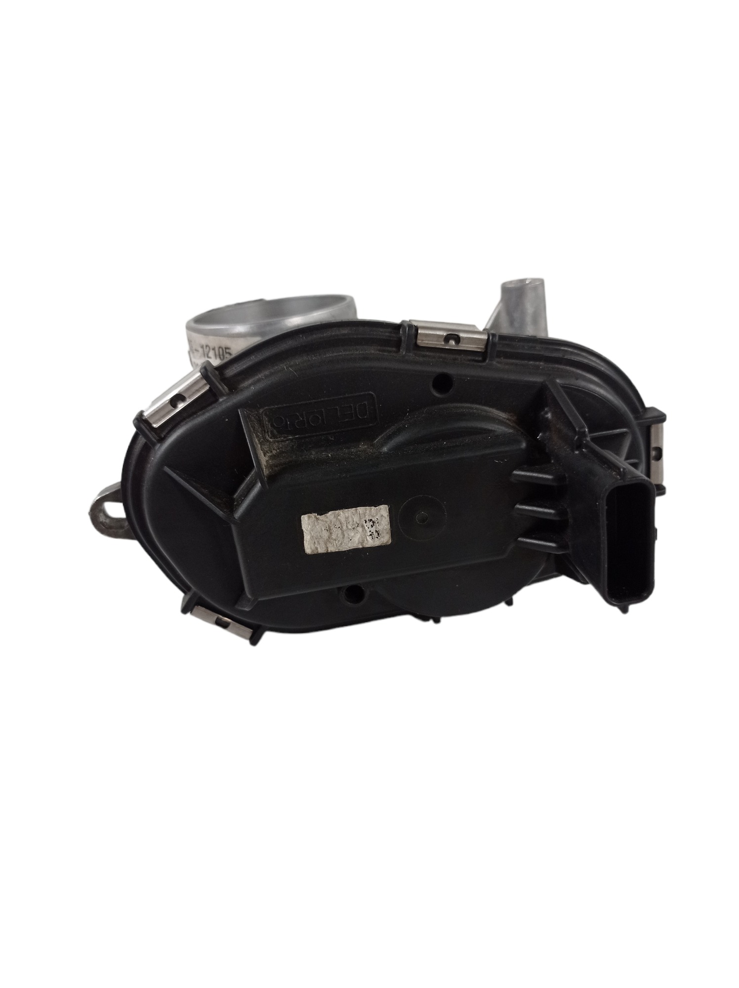 161208051r Tbi Corpo De Borboleta Renault Kwid 2020 Original – FERRO ...