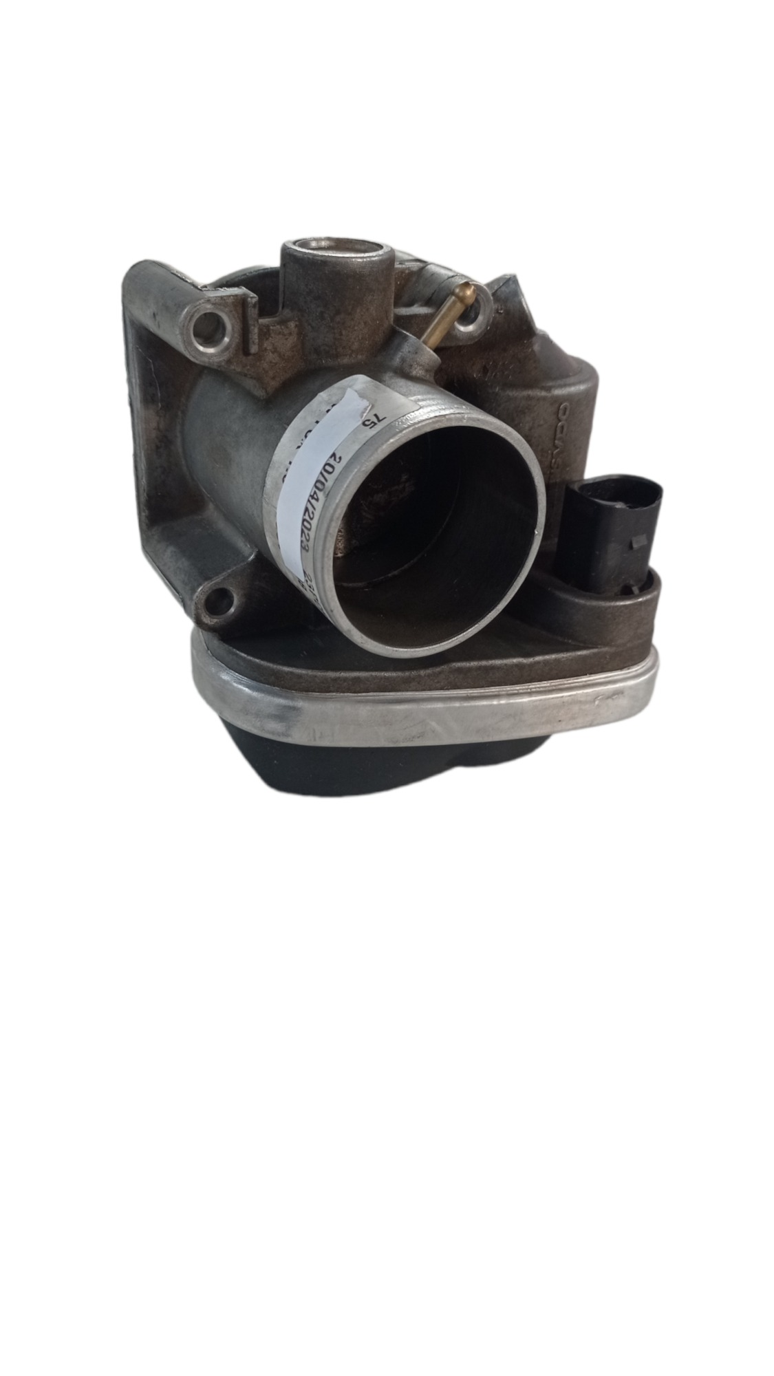 030133062d Tbi Corpo Borboleta Volkswagen Fox 2007/2008 – FERRO VELHO ...