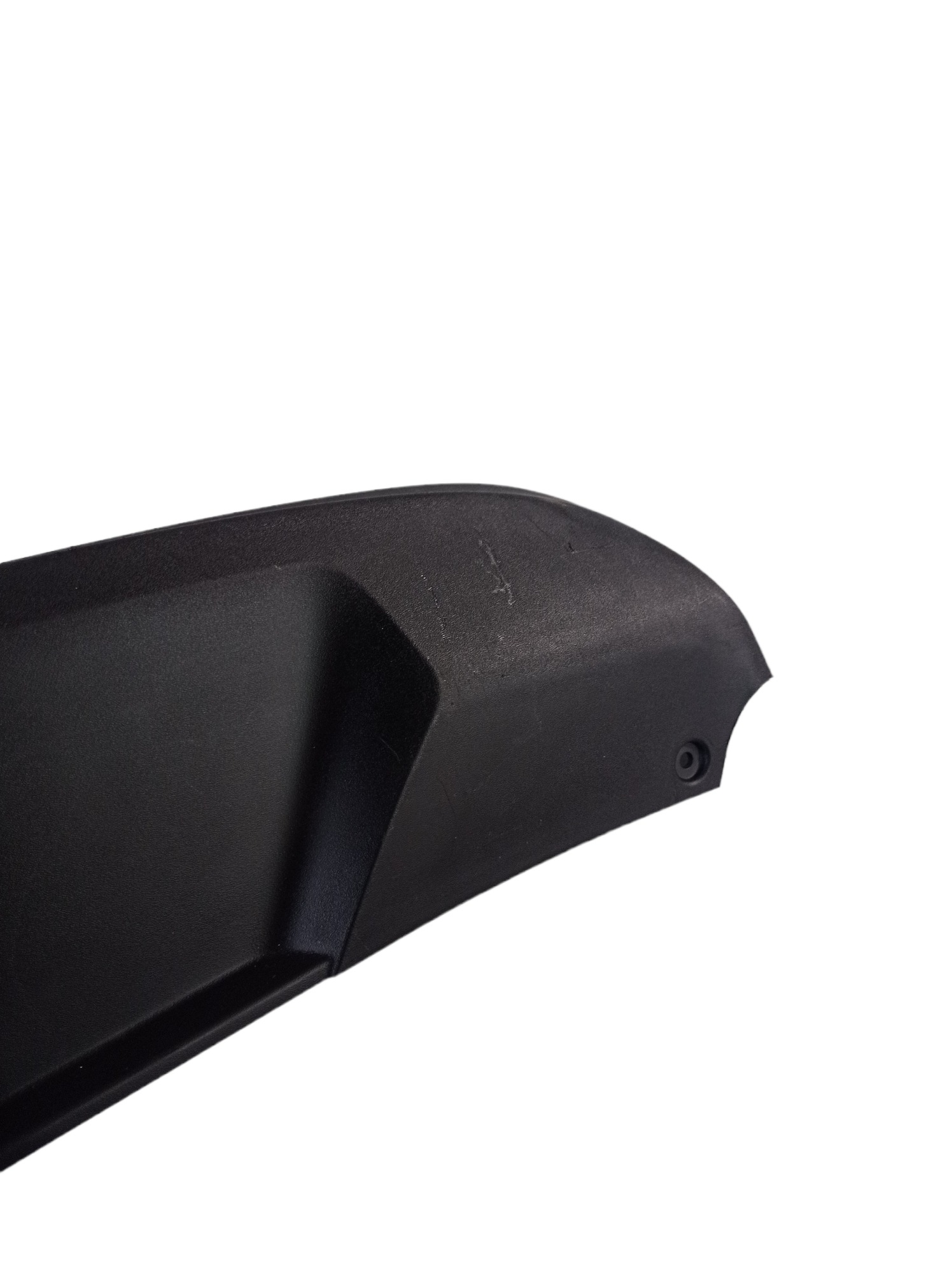 31650122 Spoiler Proteção Parachoque Tras Volvo Xc40 18/21 – FERRO ...