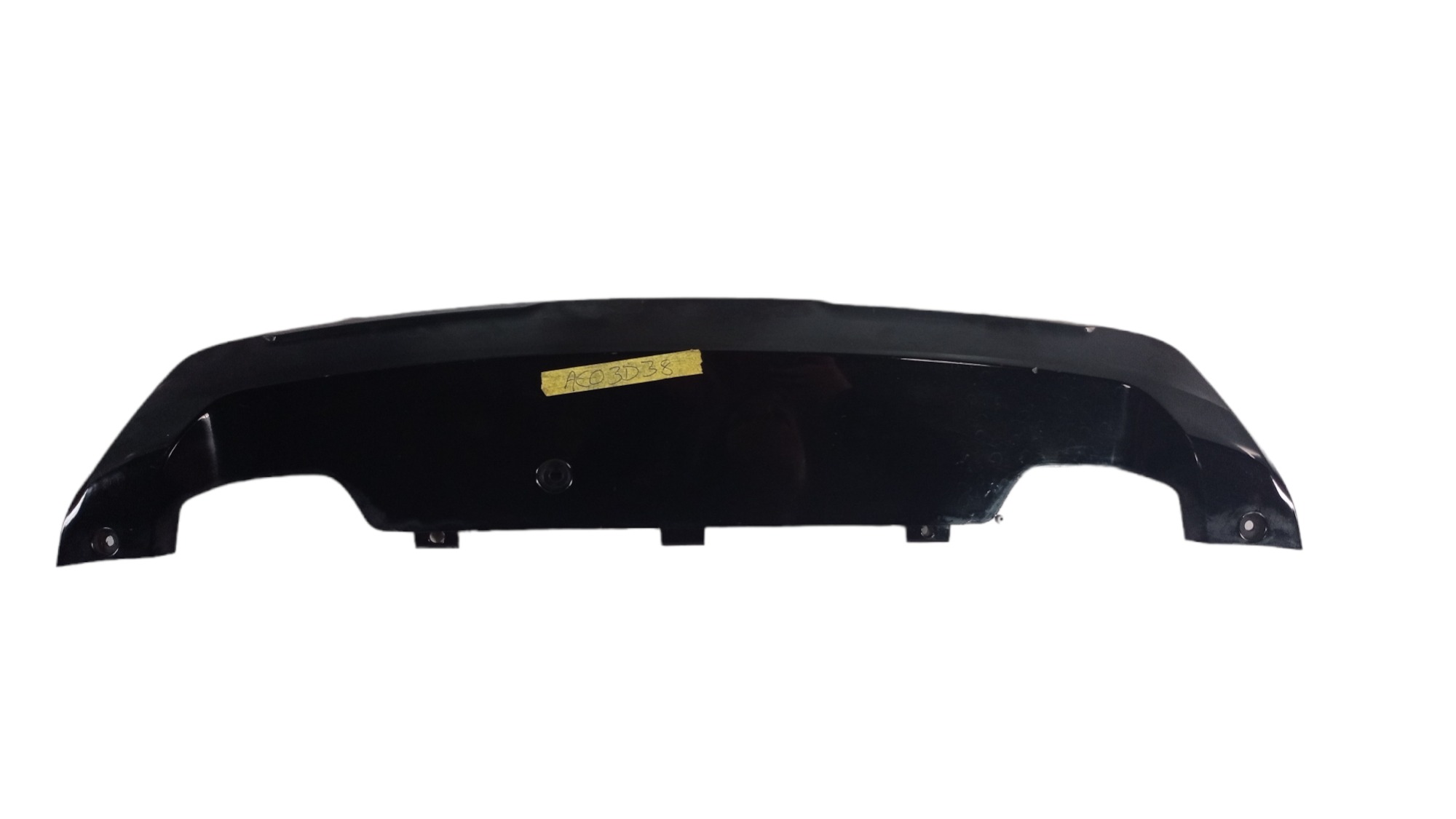 Spoiler Parachoque Traseiro Volvo Xc40 2018 – FERRO VELHO CARTOLA