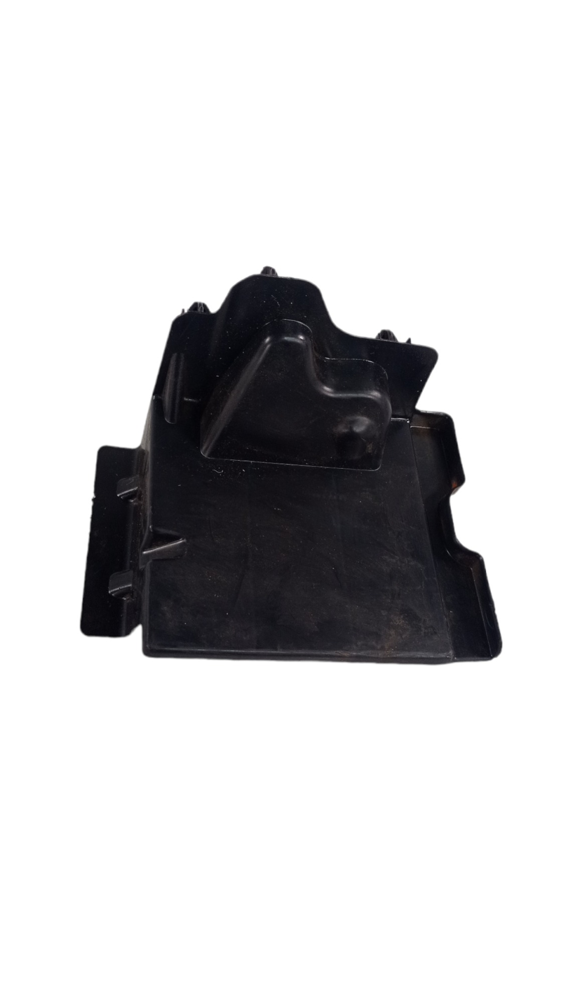 53163kk010 Defletor Dianteiro Esquerdo Toyota Hilux Sw4 – FERRO VELHO ...