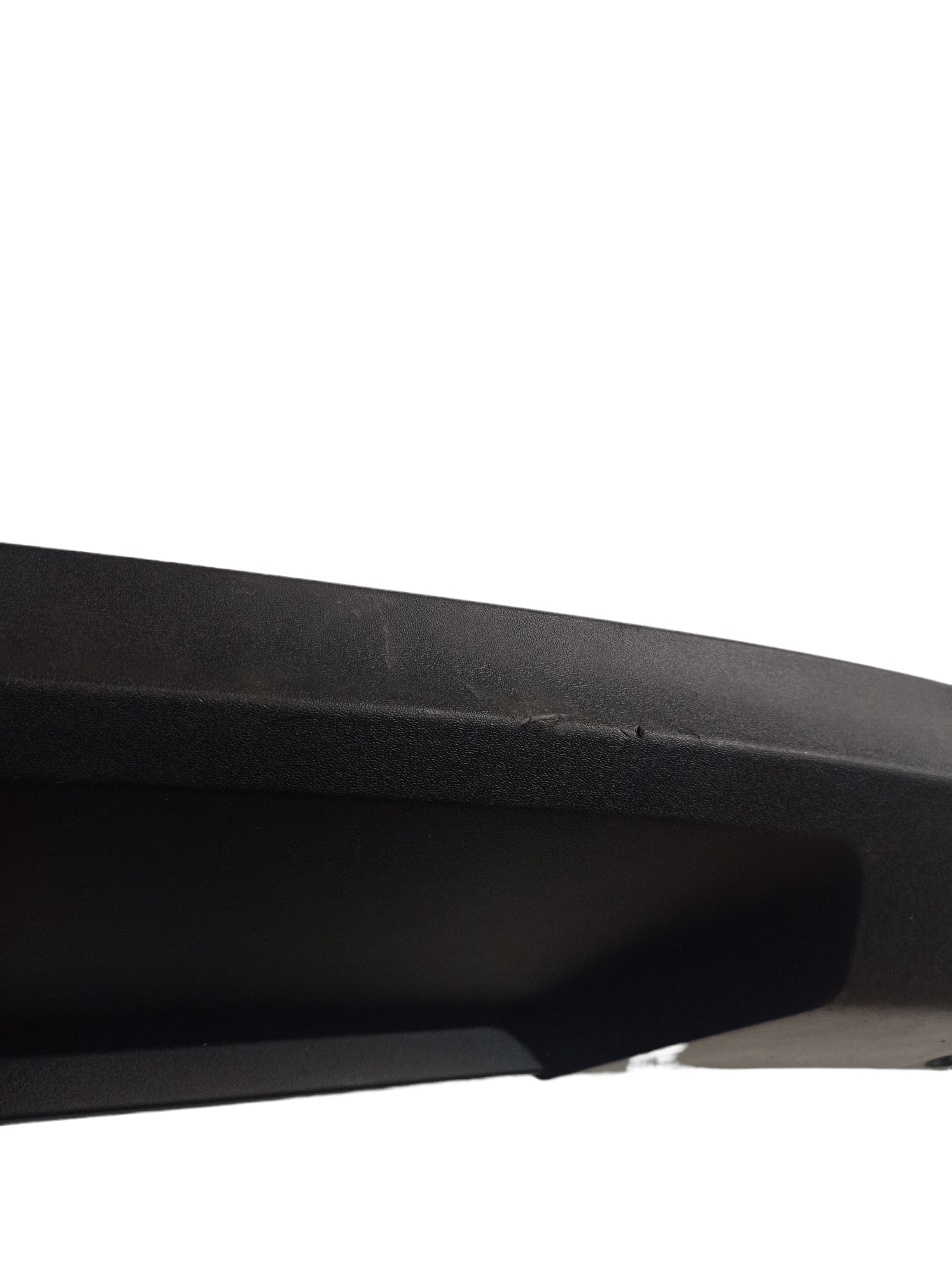31650122 Spoiler Proteção Parachoque Tras Volvo Xc40 18/21 – FERRO ...