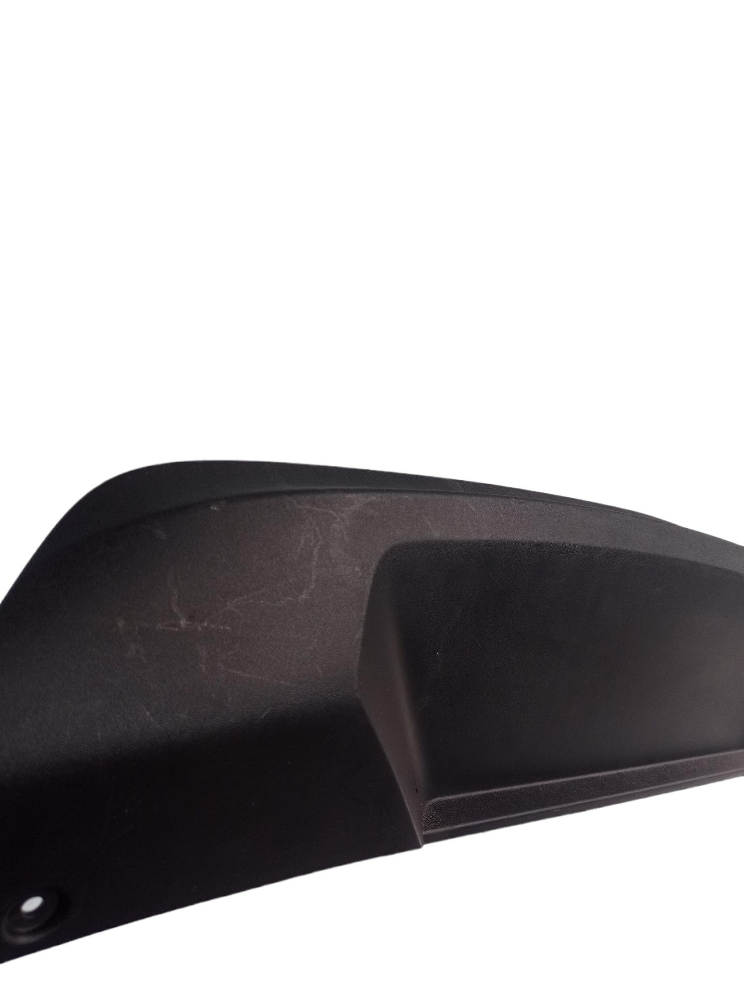 31650122 Spoiler Proteção Parachoque Tras Volvo Xc40 18/21 – FERRO ...
