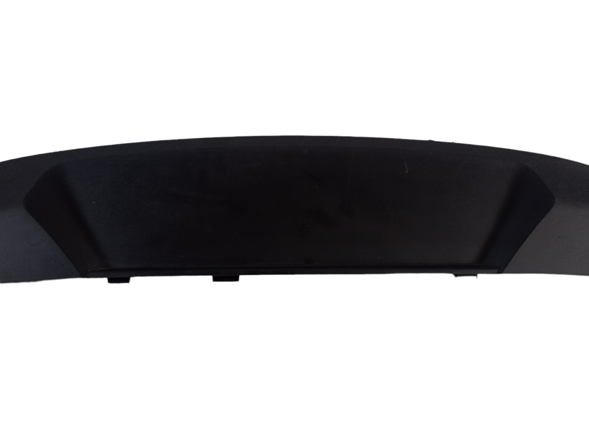 31650122 Spoiler Proteção Parachoque Tras Volvo Xc40 18/21 – FERRO ...