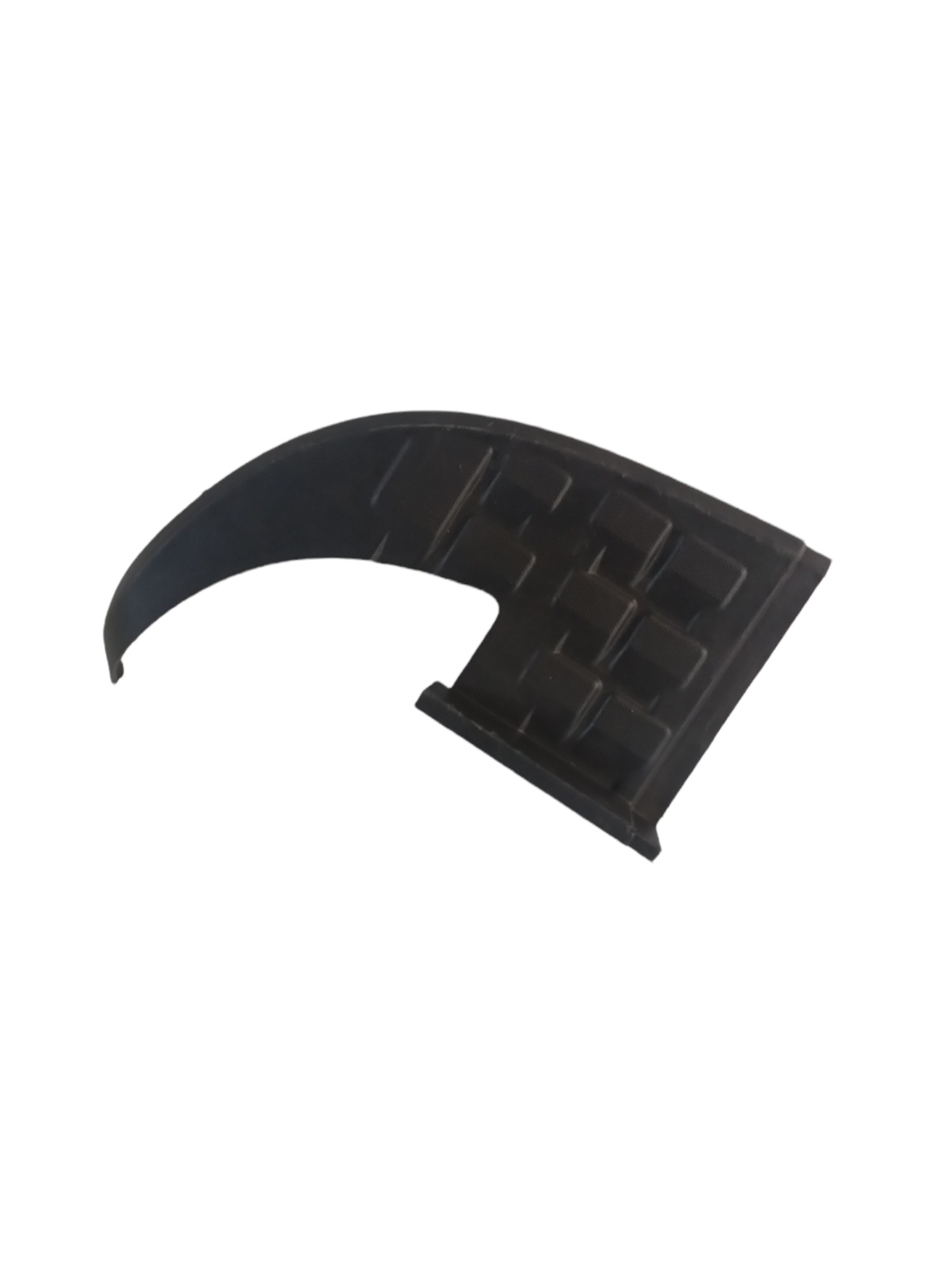 94772338 Pisante Ponteira Traseira Dir Parachoque S10 2011 – FERRO ...