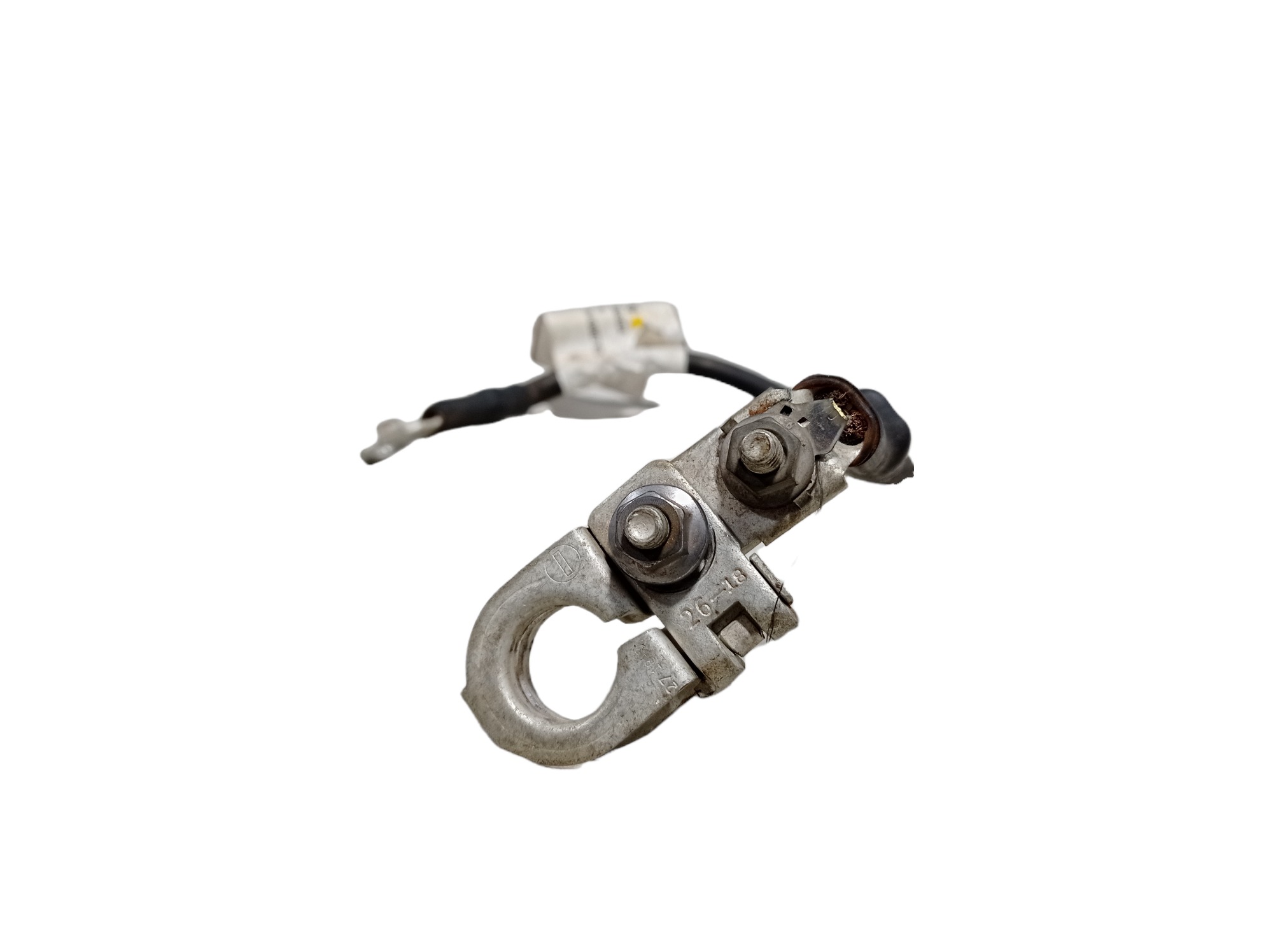 Cabo Negativo Bateria Chevrolet Onix Prisma 2017 V324 – Desmache ...