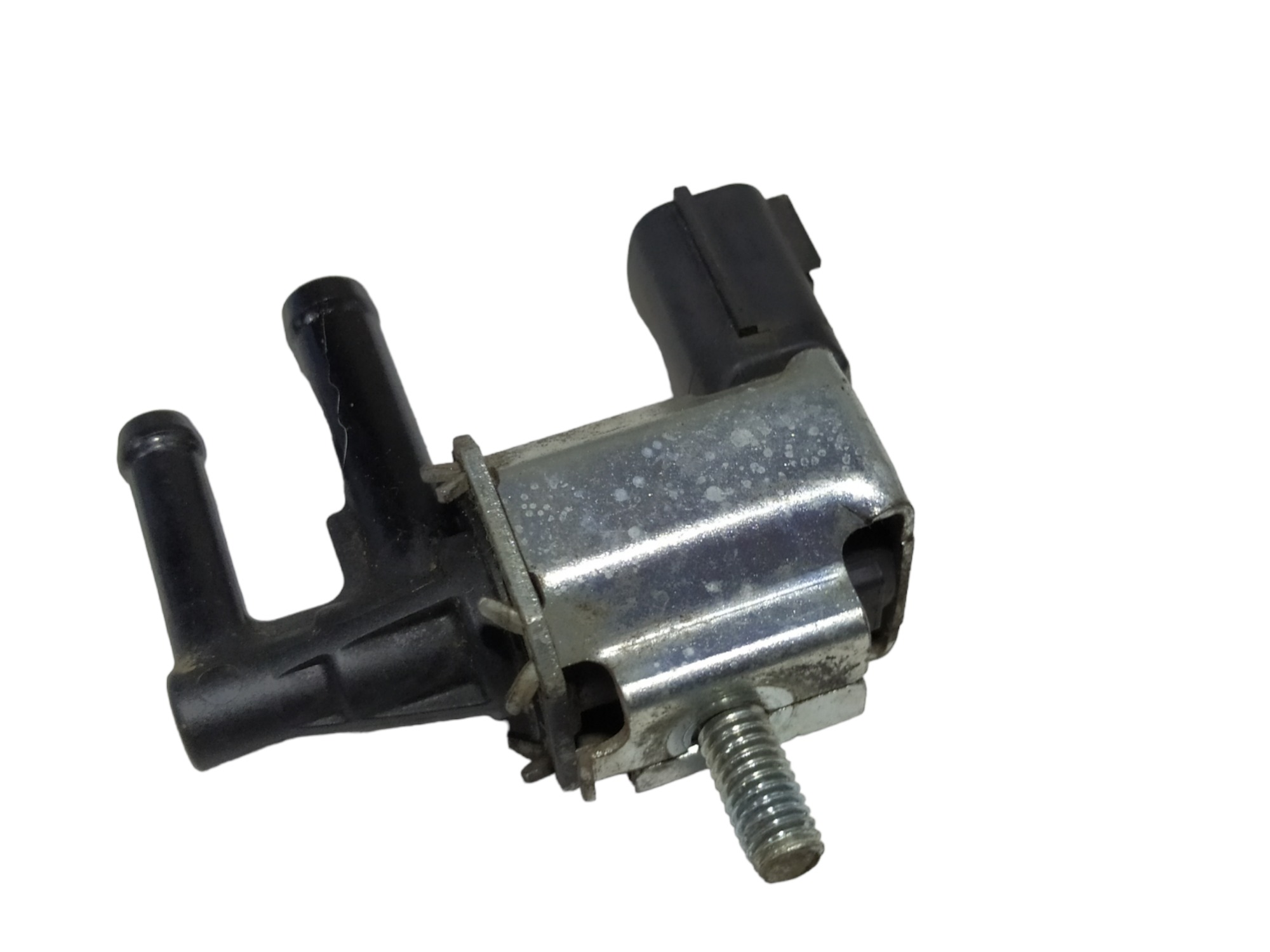 Válvula Canister Nissan March Versa Tiida K5t48583 Vl – Desmache ...