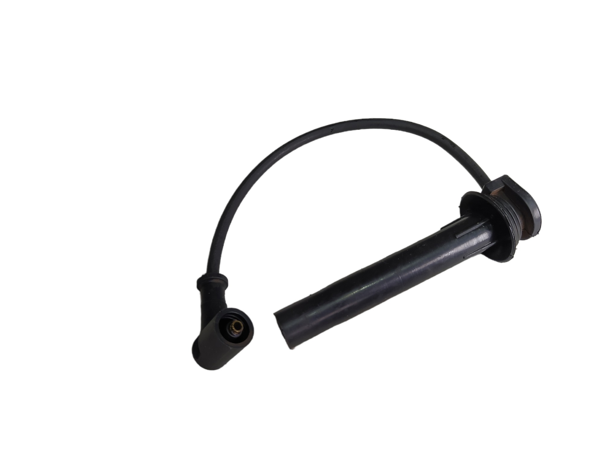 Cabo Vela Fiat Linea Essence Dualogic 1.8 2012 V468 55226249 – Desmache ...