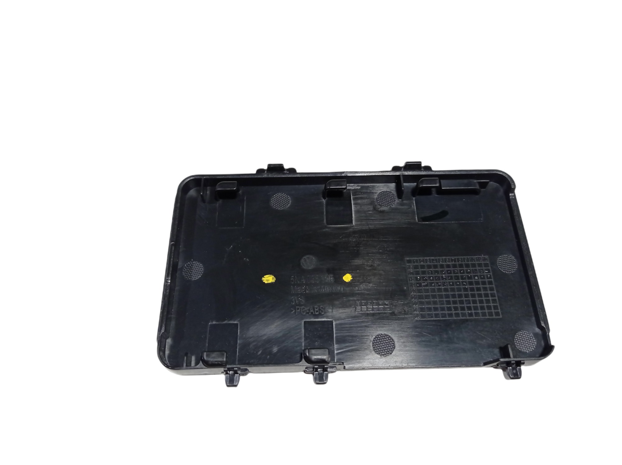 Tampa Console Interna Central Vw Tiguan 2018 A 2020 V419 – Desmache ...
