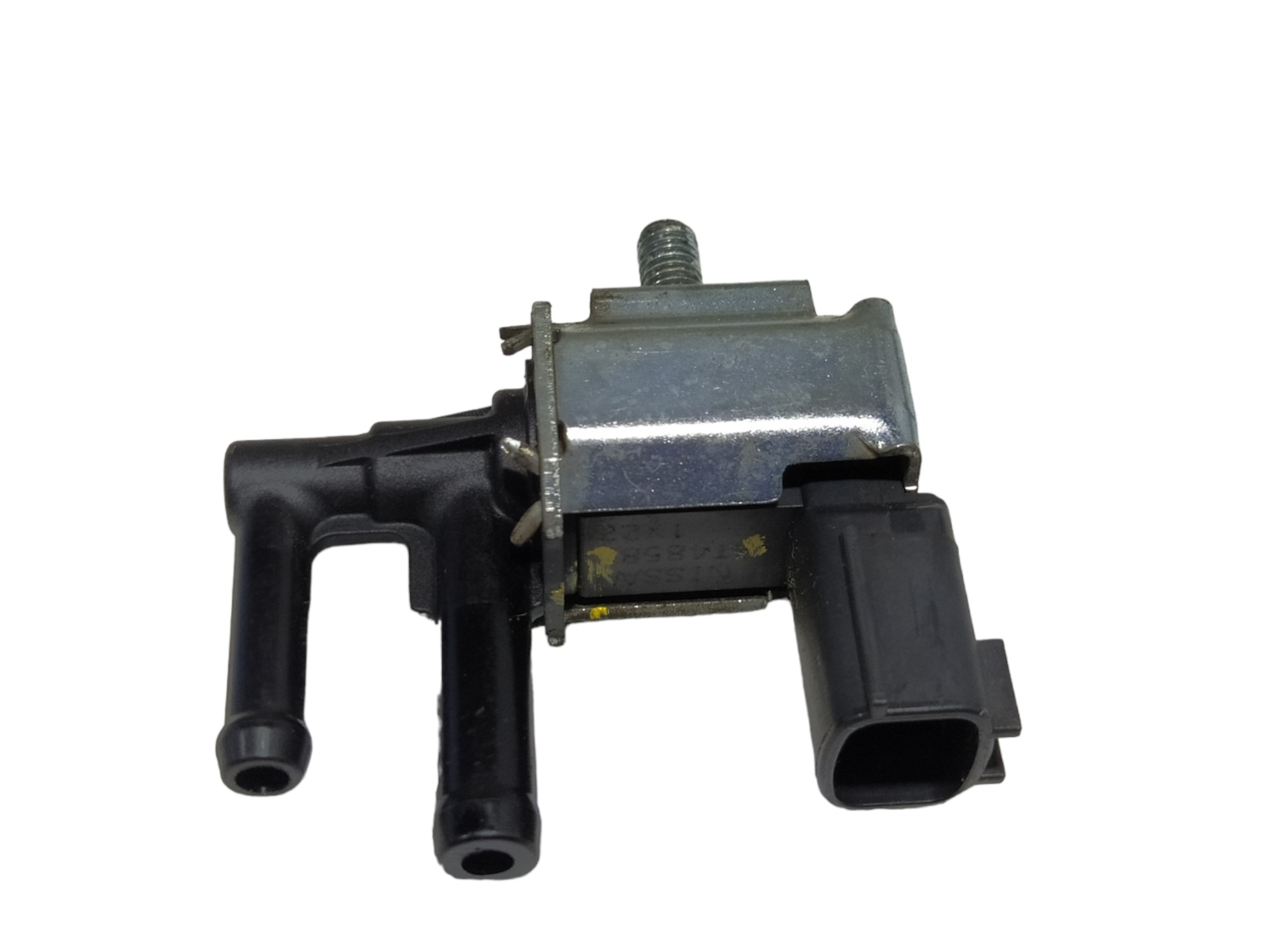 Válvula Canister Nissan March Versa Tiida K5t48583 Vl – Desmache ...