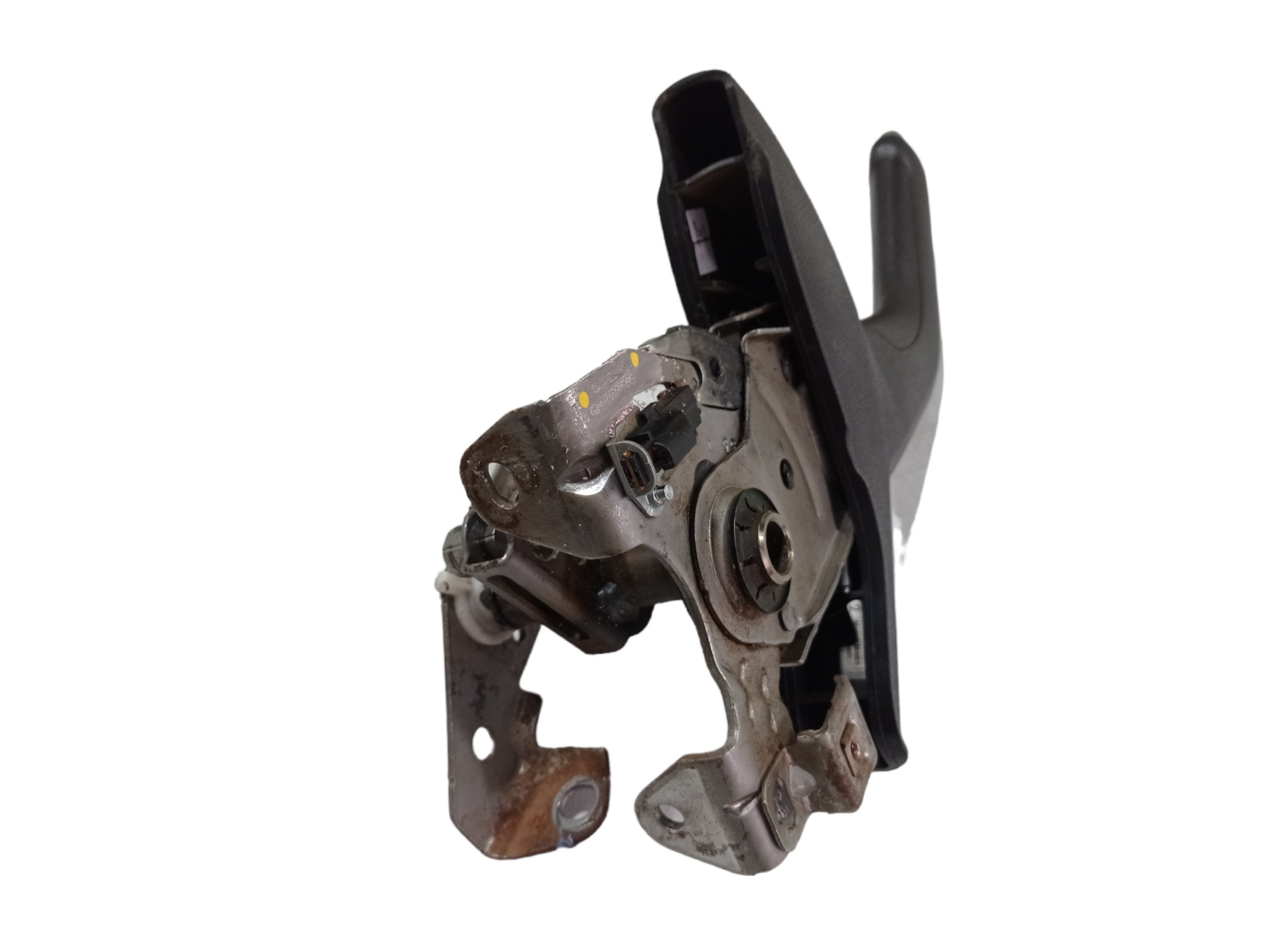 Alavanca Freio De Mão Gm Prisma 2018 52122891 V486 – Desmache Salvador ...