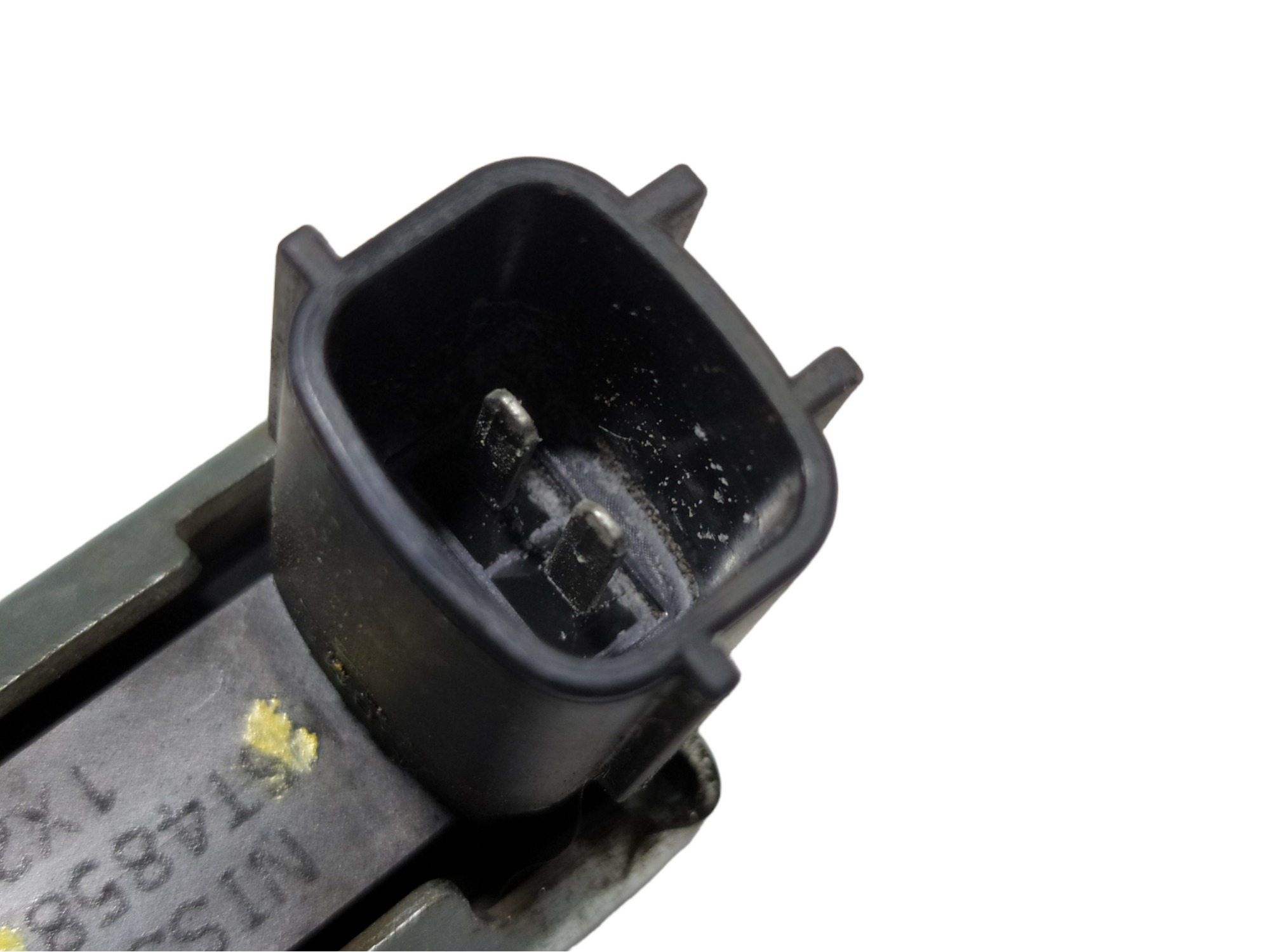 Válvula Canister Nissan March Versa Tiida K5t48583 Vl – Desmache ...