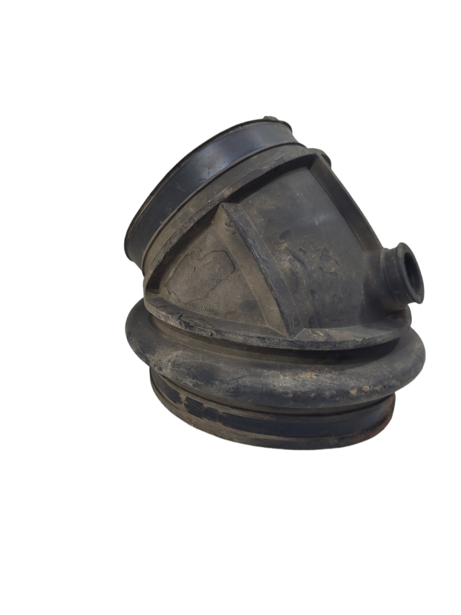 Mangueira Filtro De Ar Volvo Fh 21115482 – Br Truck Peças