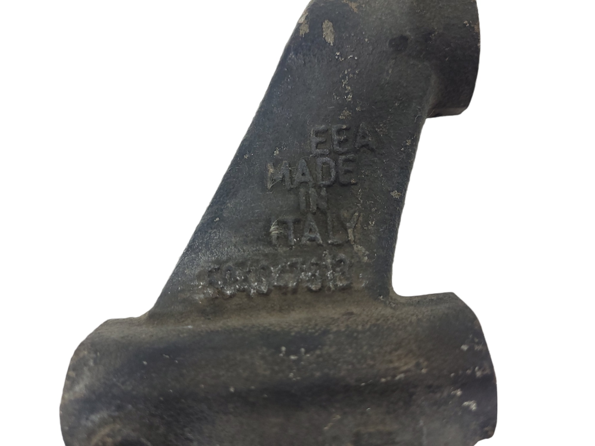 Suporte Do Extensor Da Correia Iveco Tector 504047613 – Br Truck Peças