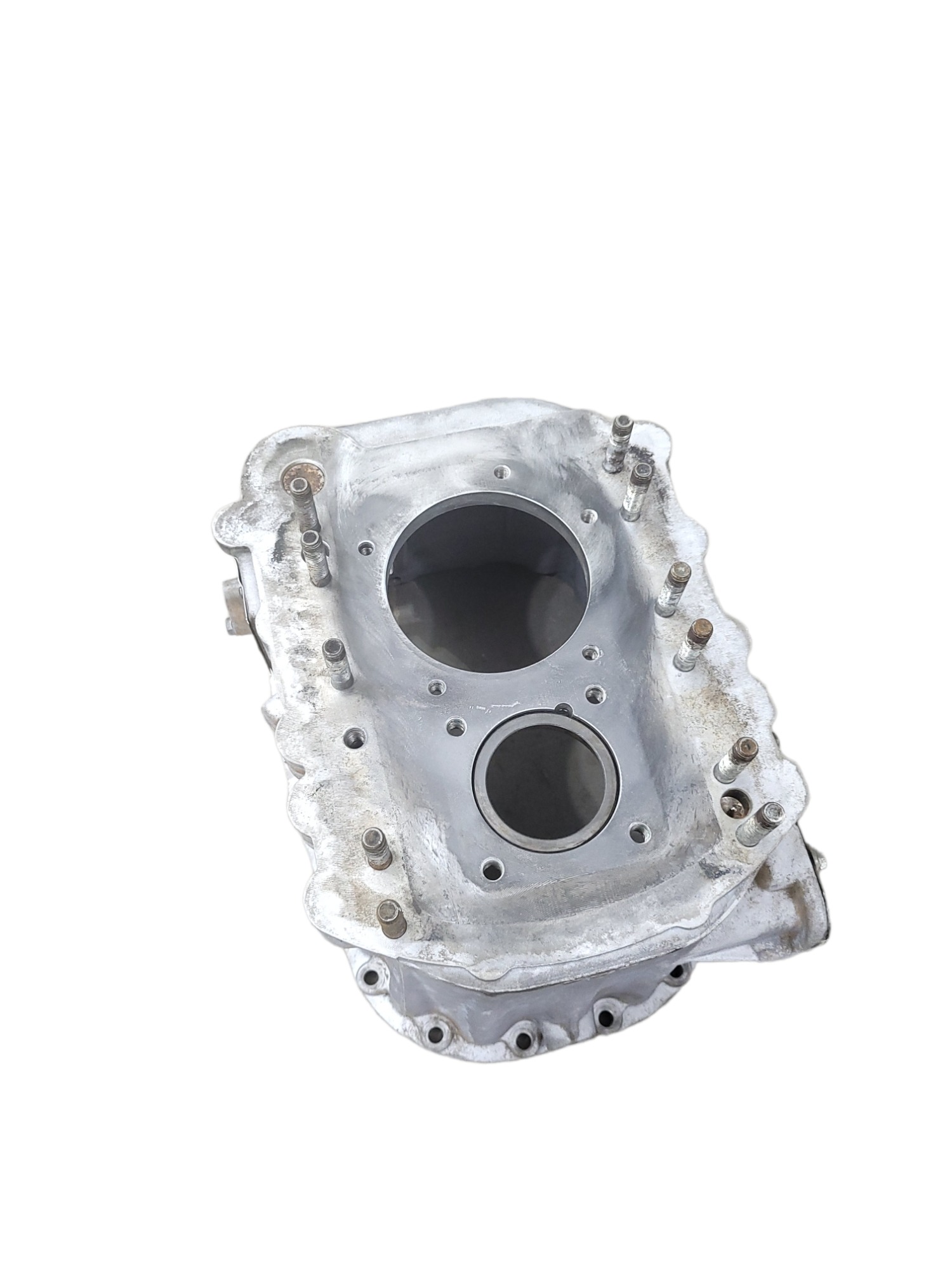 Capa Seca Volvo Vm 240 – Br Truck Peças