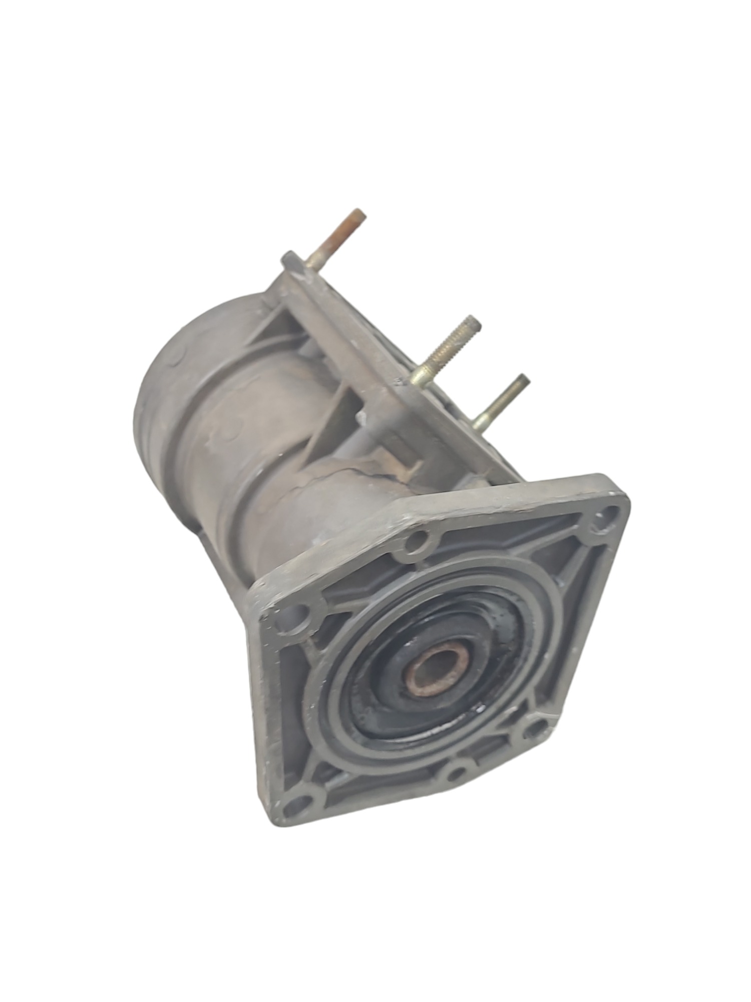 Valvula De Freio Scania 0481064603 – Br Truck Peças