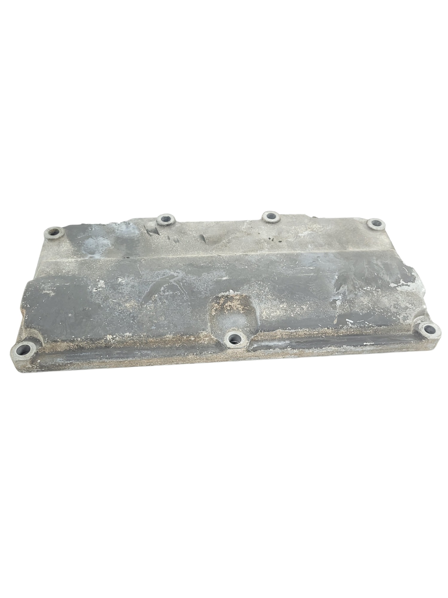 Tampa Lateral Do Motor Scania 1835795 – Br Truck Peças