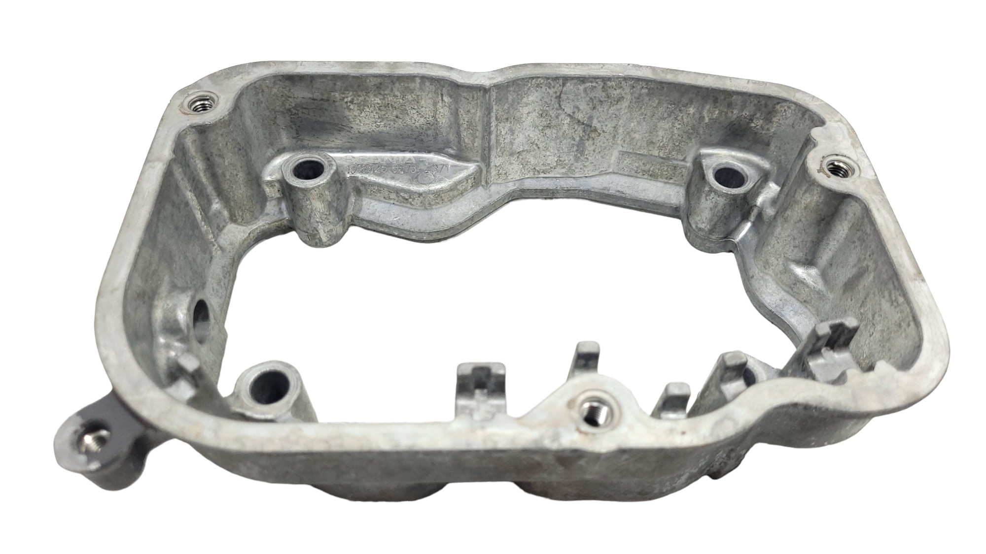 Sobretampa Válvula Inferior Scania 1918525 – Br Truck Peças