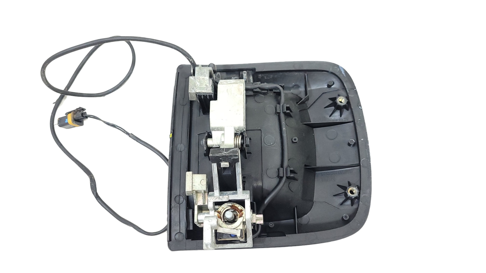 Maçaneta Externa Man Tgx 81626416080 – Loja Brtruck