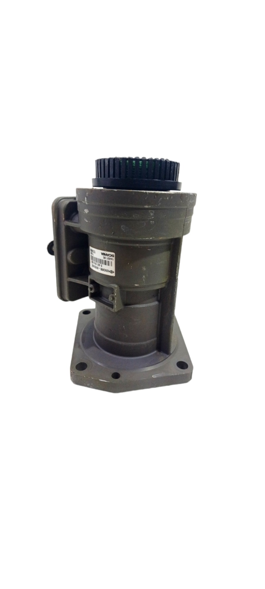 Válvula Scania G380 2012 0481064603 – Loja Brtruck