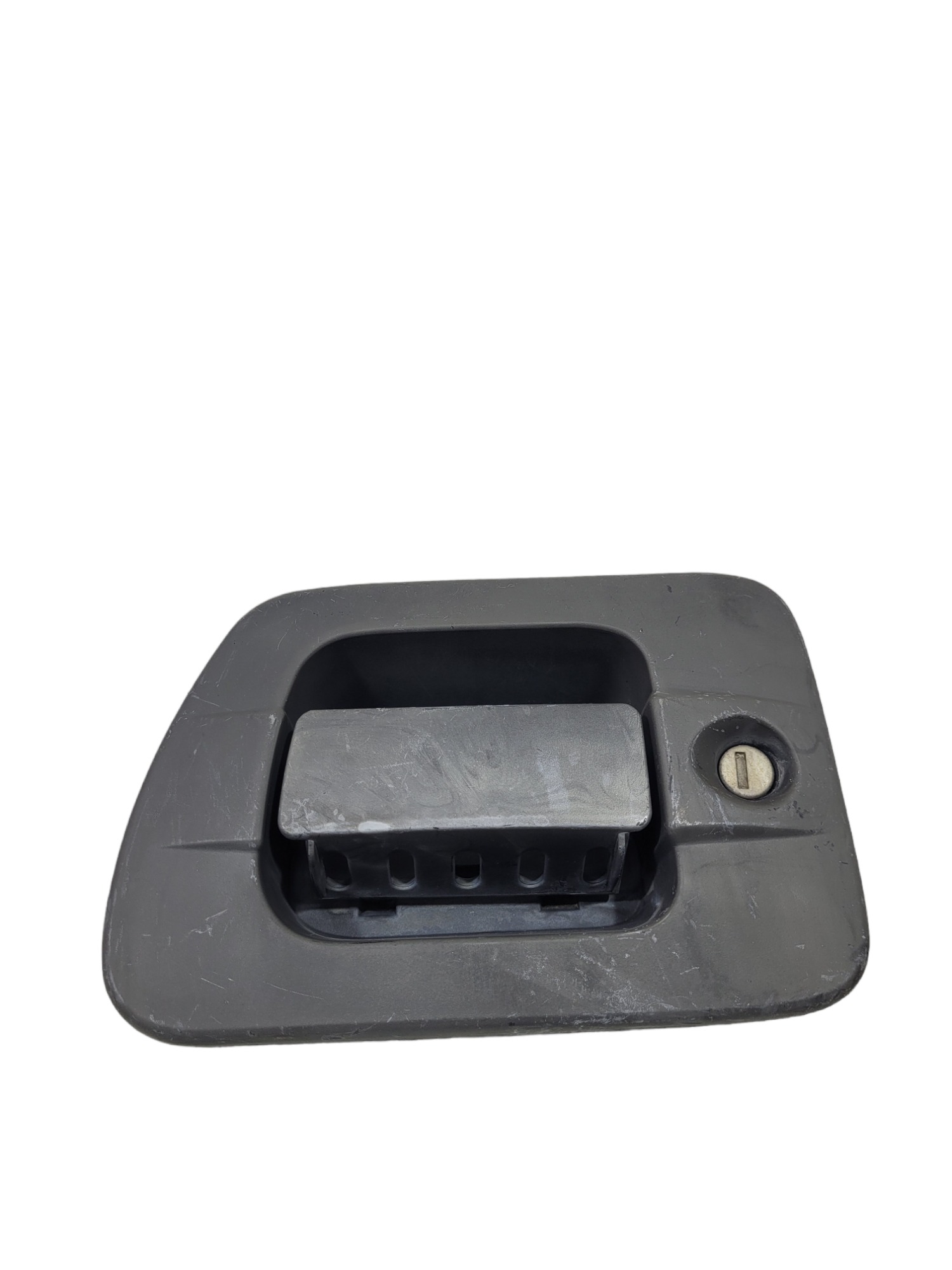 Maçaneta Porta Esquerda Stralis 410 504052936 Defeito Não Se Aplica ...