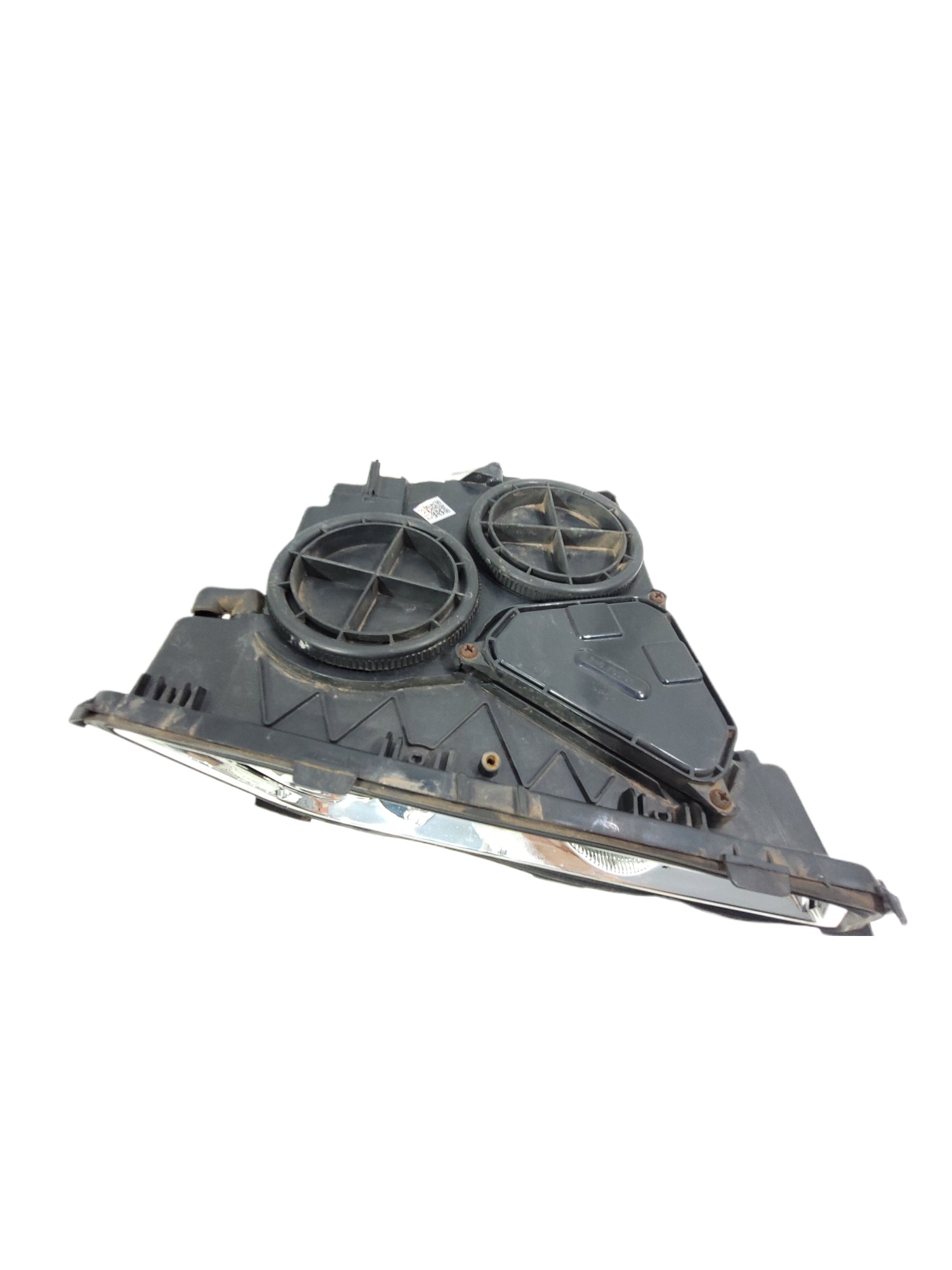 Farol De Milha Auxiliar Lado Direito Volvo Fh 21035690 – Loja Brtruck