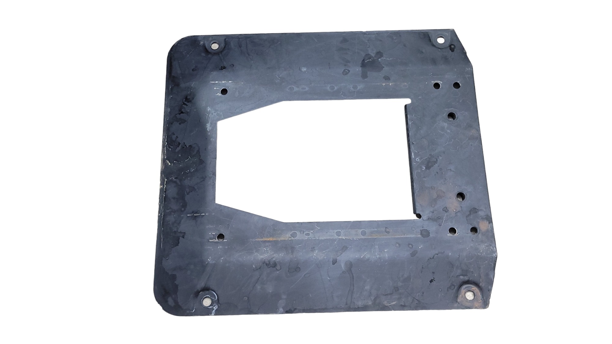 Base Banco M Benz – Br Truck Peças