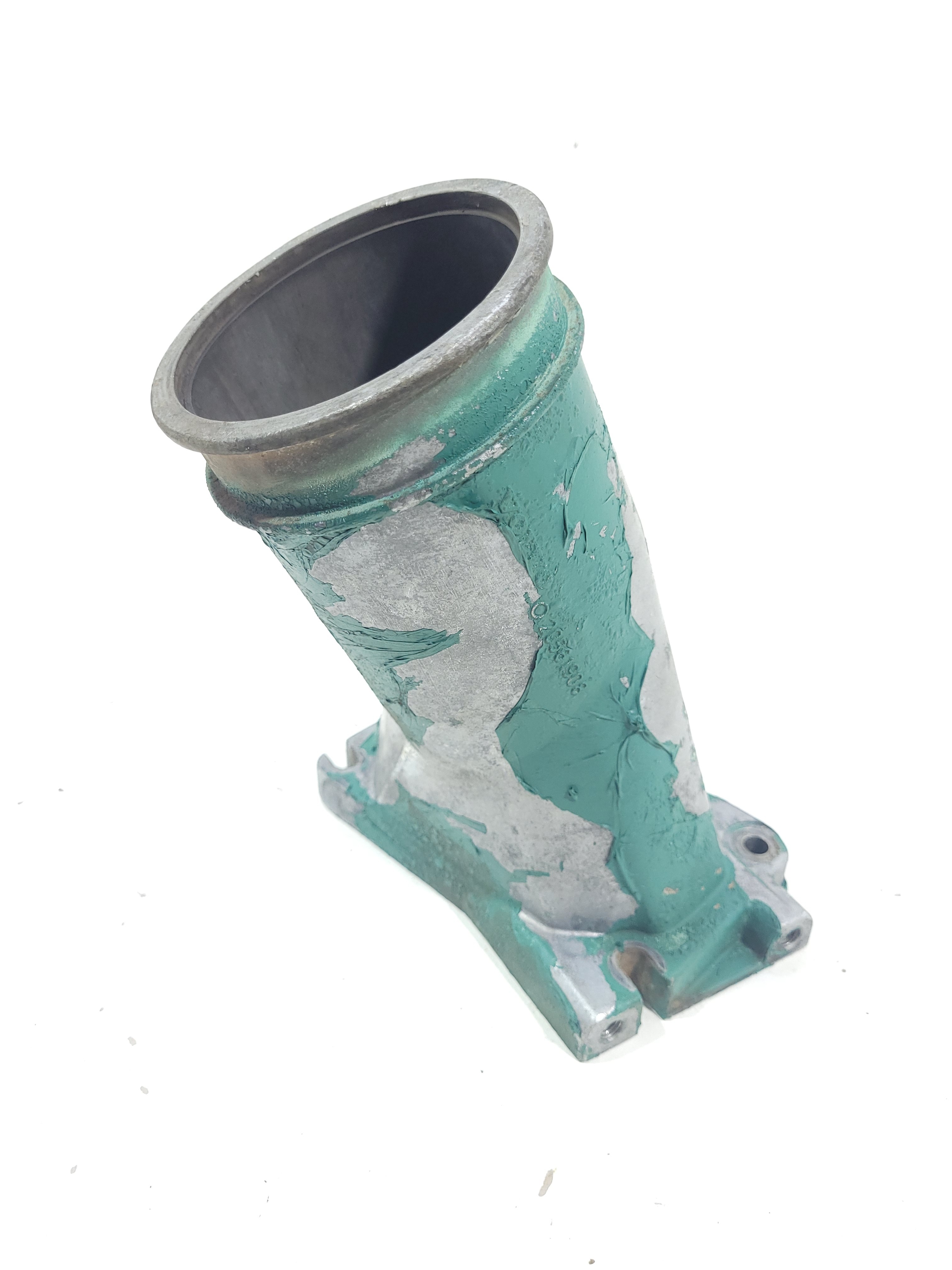 Tubo Do Coletor De Admissão Volvo Fhn 20561908 – Br Truck Peças