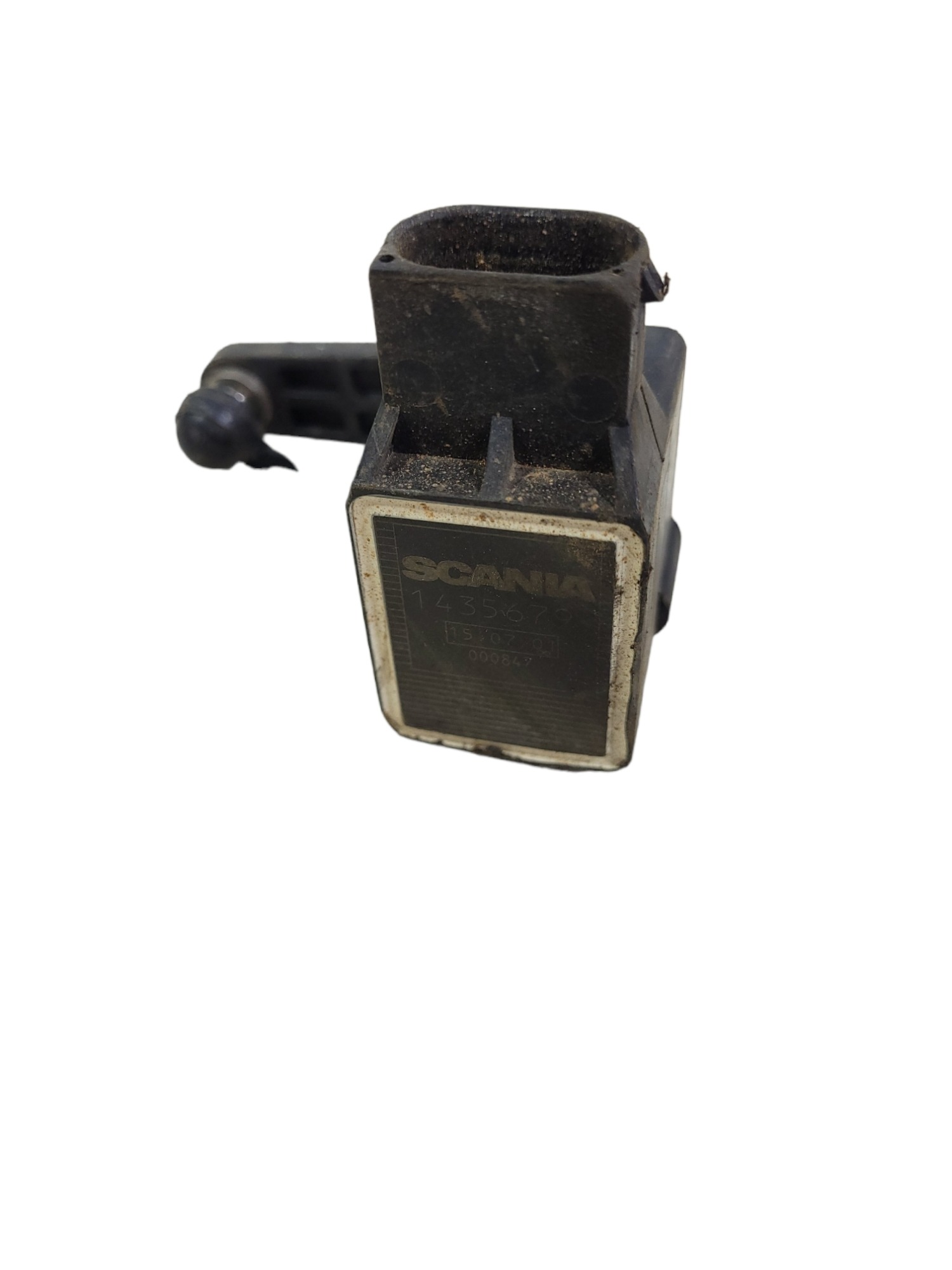 Sensor Pedal Freio Scania 1435679 – Br Truck Peças