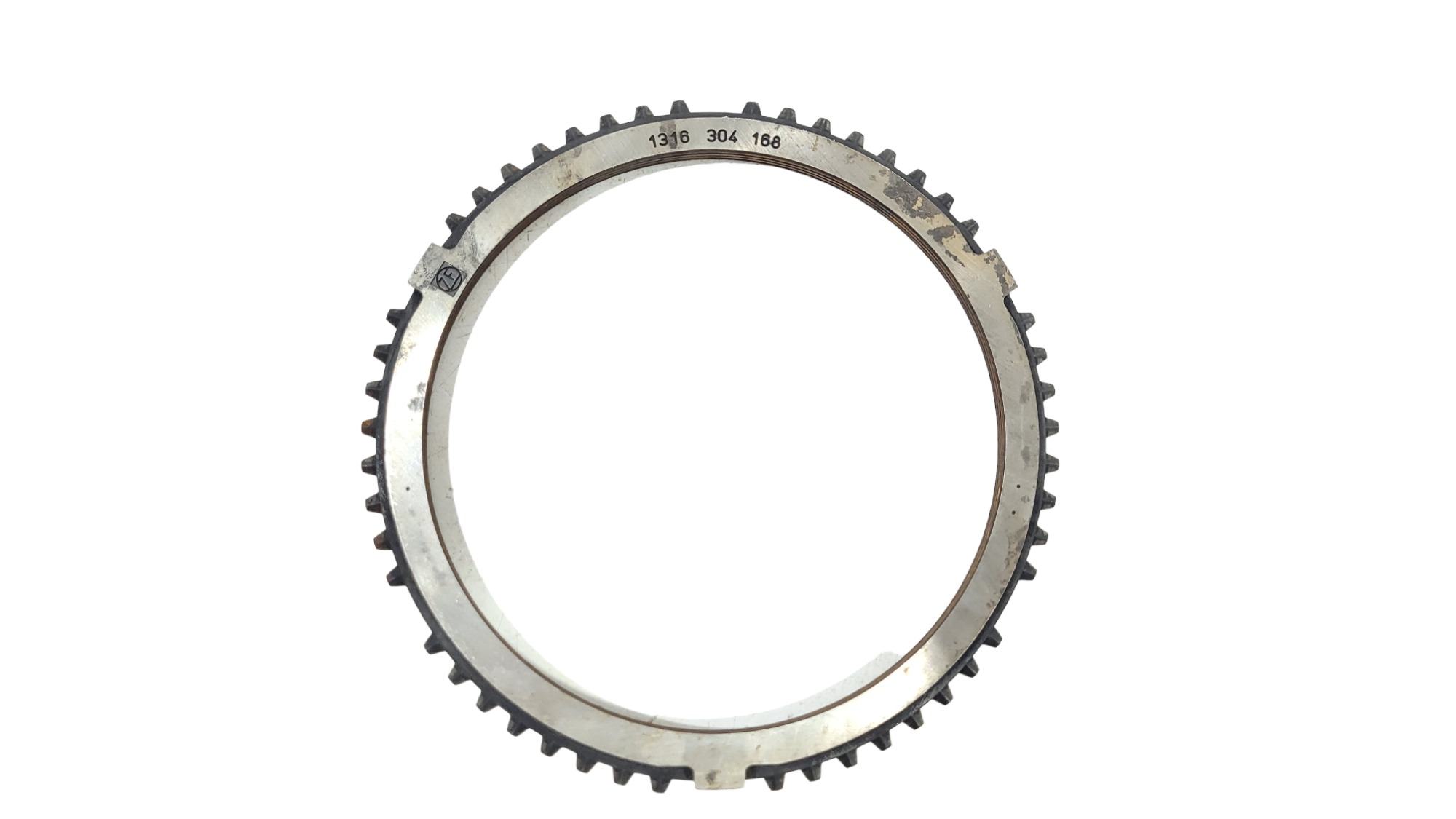 Anel Sincronizado Caixa Zf 16s 1316304168 – Br Truck Peças