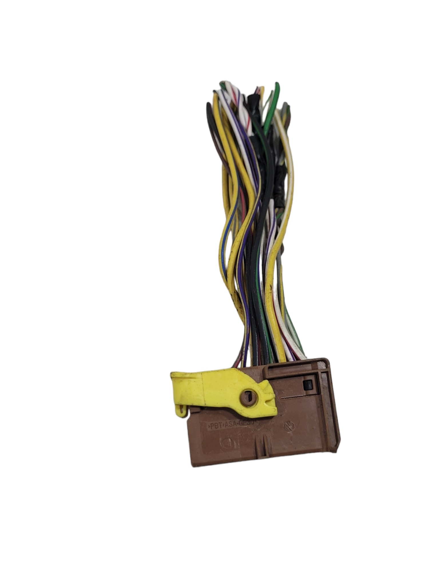 Conector Elétrico Volvo – Br Truck Peças