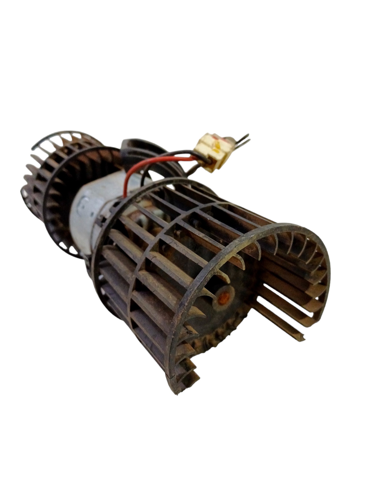Ventilador Climatizador Interno Volvo Fh – Loja Brtruck