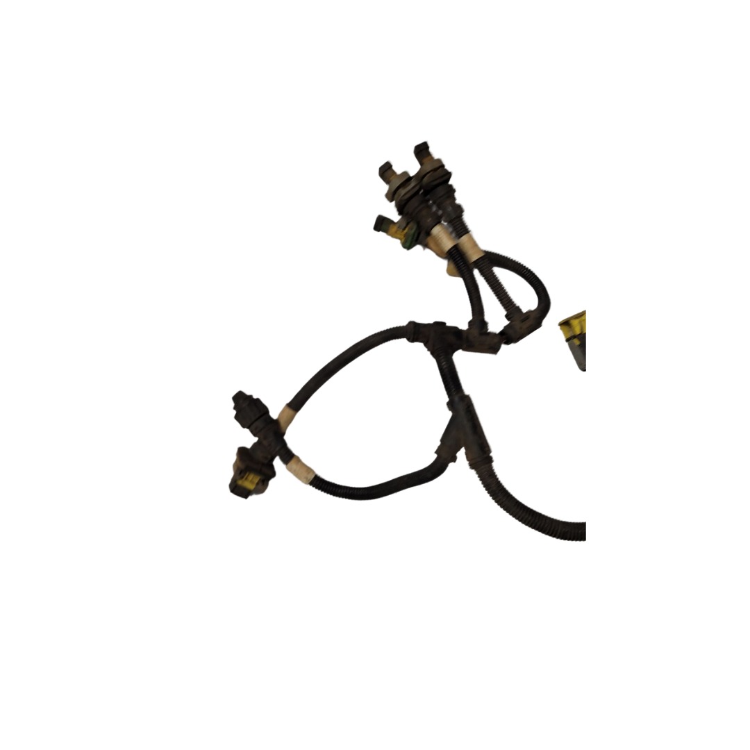 Chicote Elétrico Volvo Fh16 ~ 21565726 – Br Truck Peças