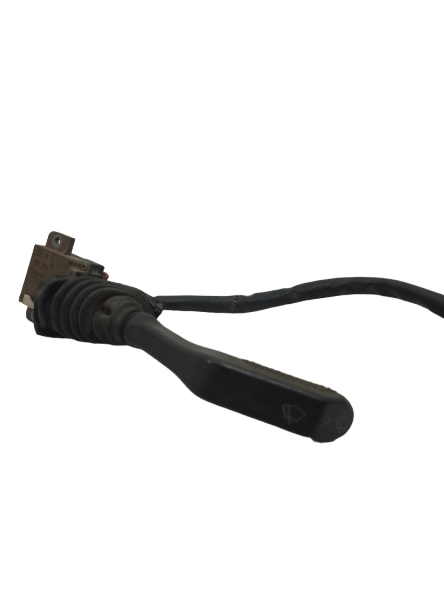 Chave Limpador Parabrisa Scania 112 360247 – Br Truck Peças