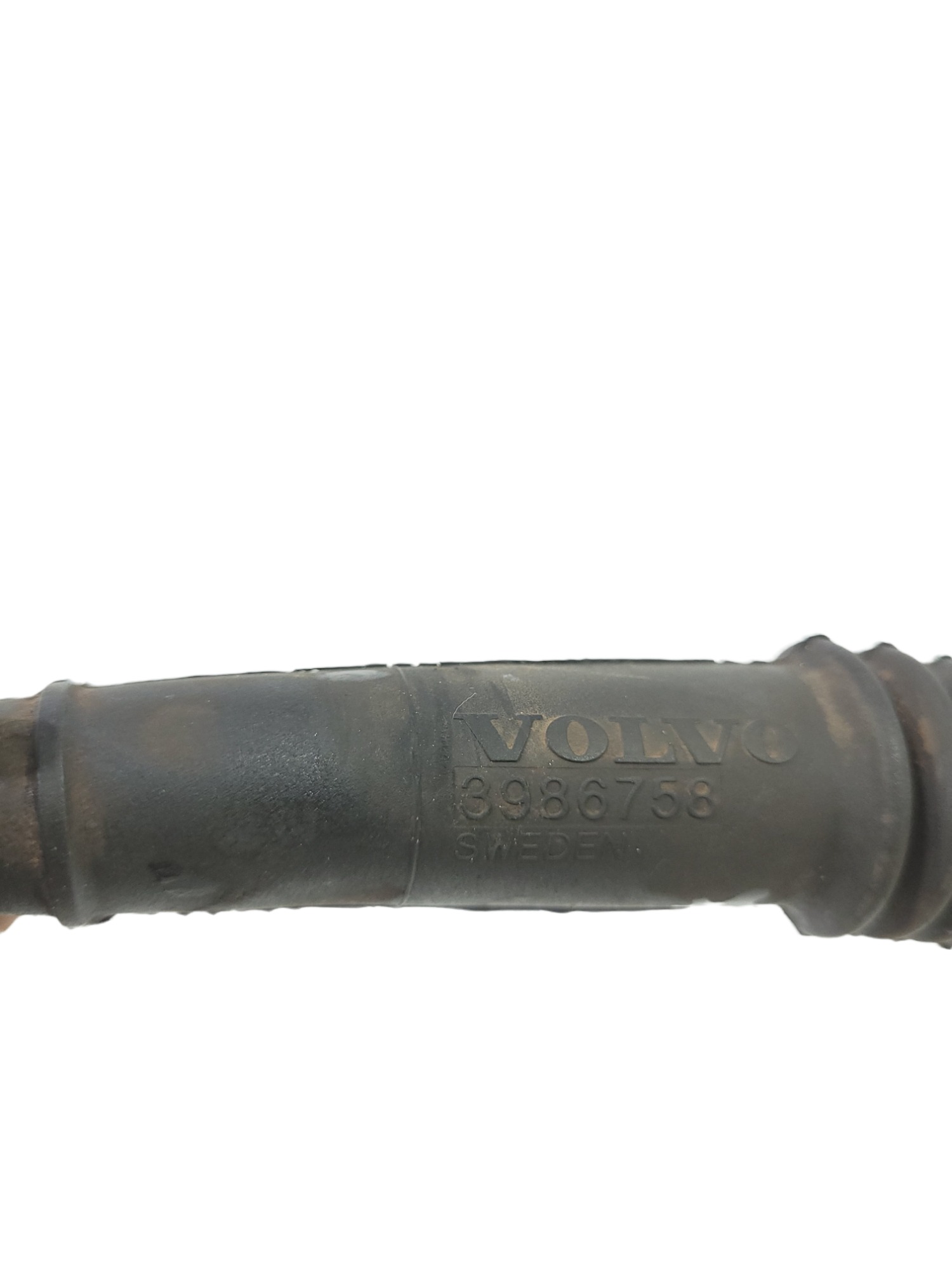 Capa Protetora Fiação Elétrica Volvo 3986758 – Br Truck Peças