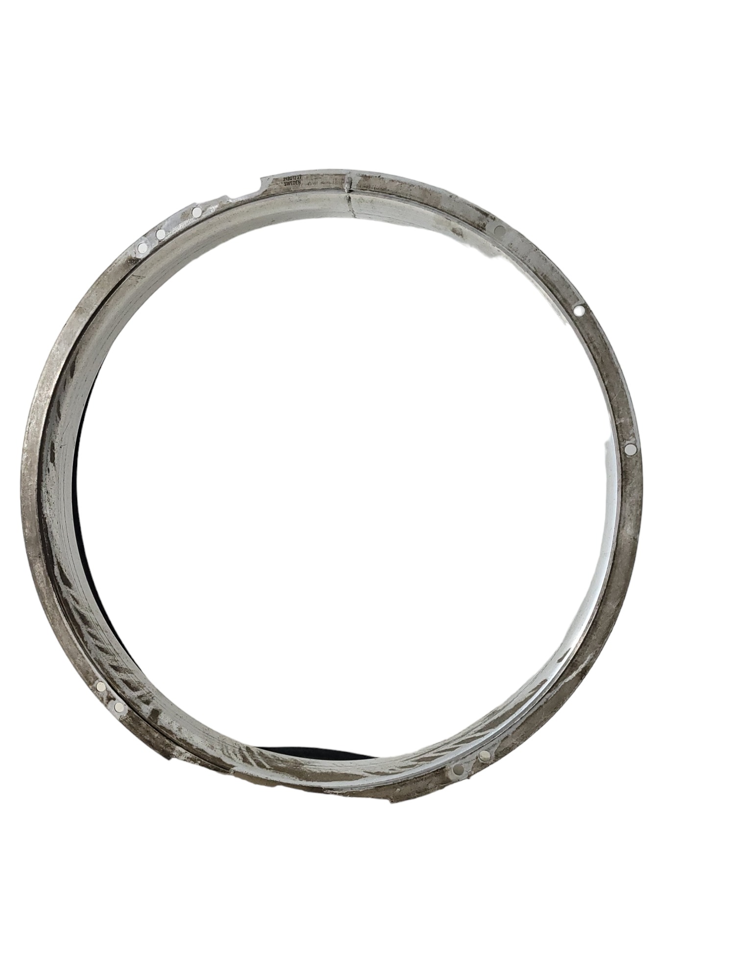 Aro Do Ventilador Volvo Fh 21301237 – Loja Brtruck