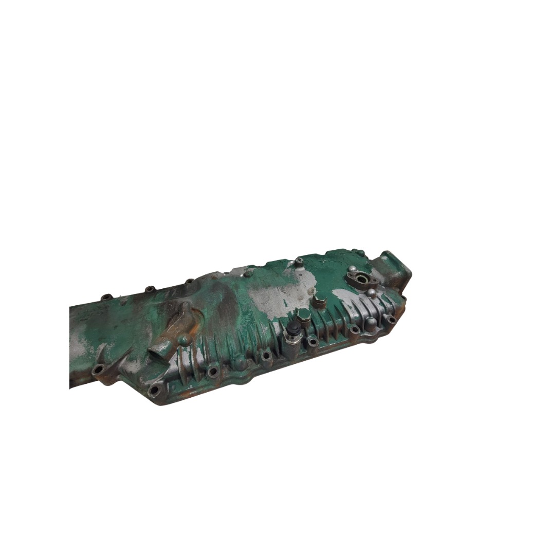 Tampa Radiador De Óleo Volvo 20952964 – Br Truck Peças