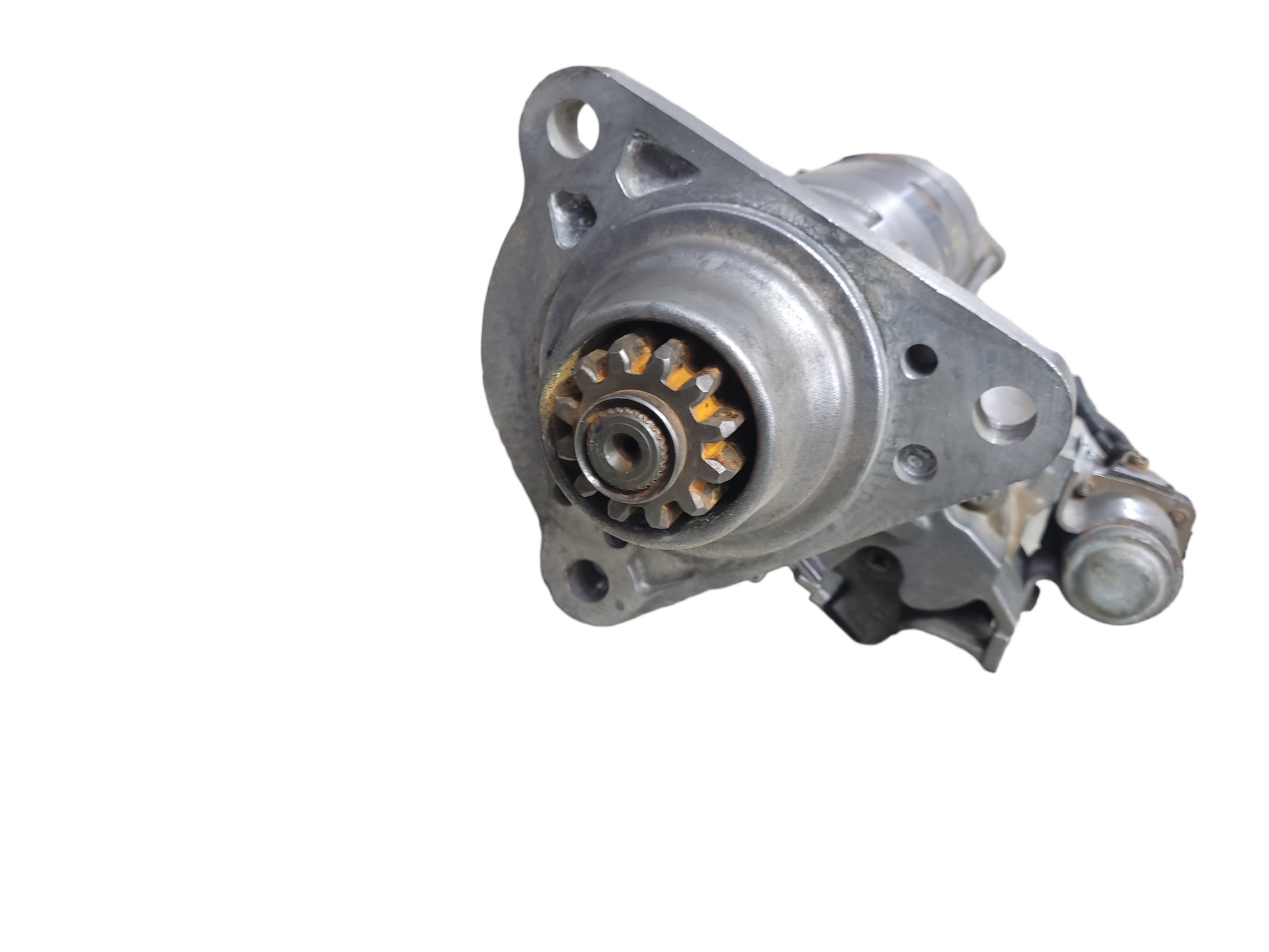 Motor Arranque Man Tgx 28440 51262017199 – Br Truck Peças