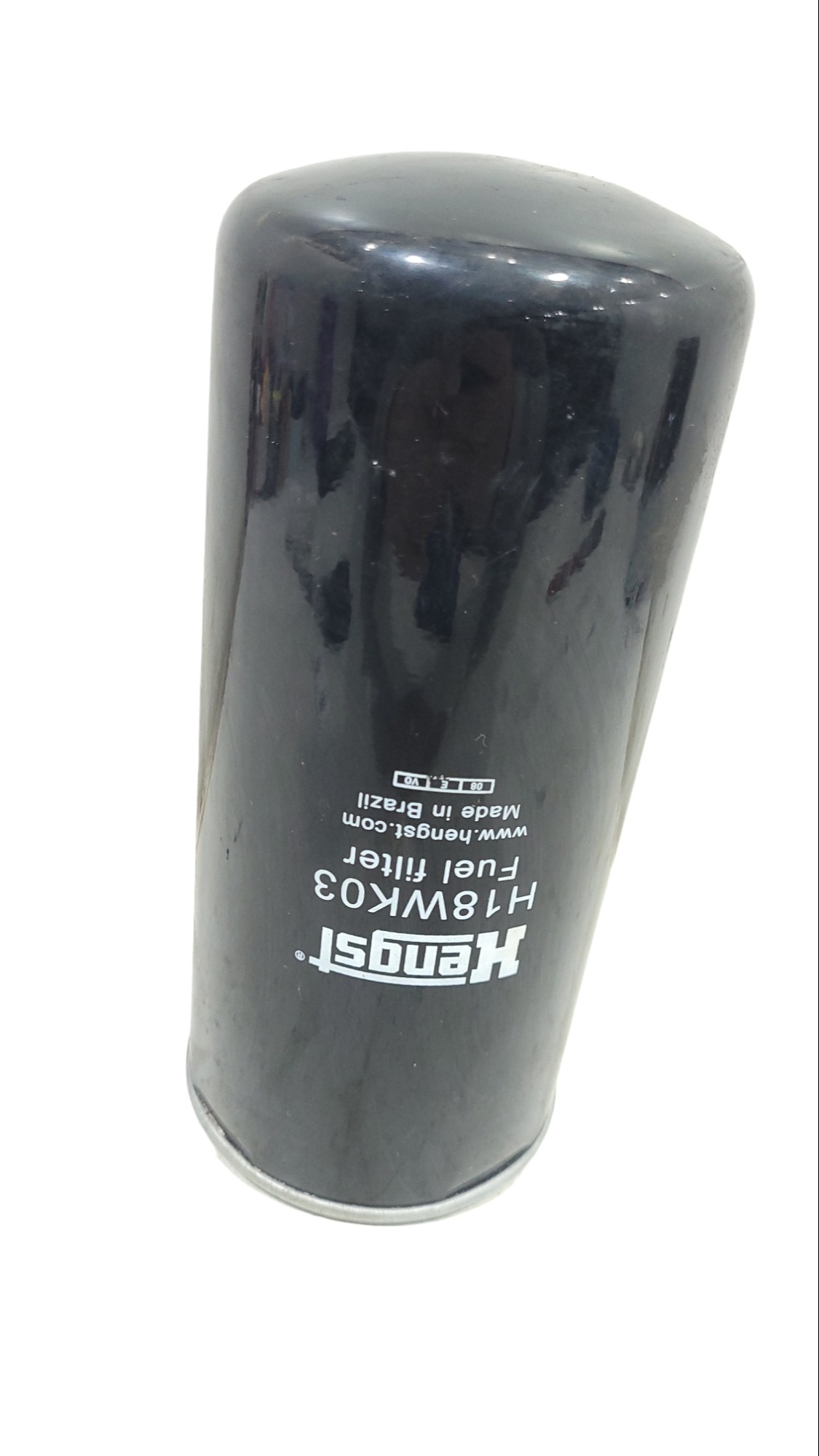 Filtro Combustível Volvo H18wk03 – Br Truck Peças