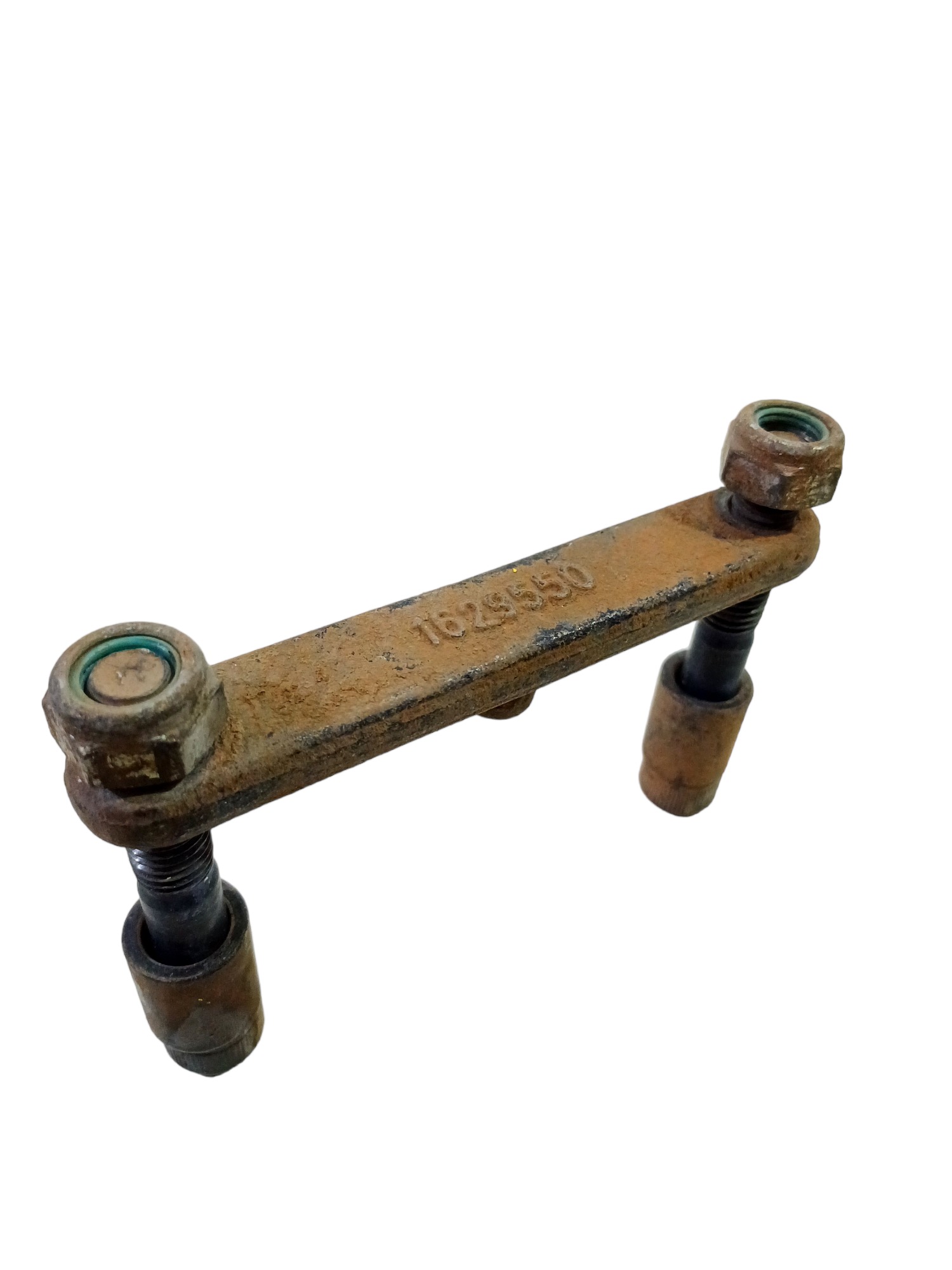 Ancoragem Fecho Mola Volvo 1629550 – Br Truck Peças