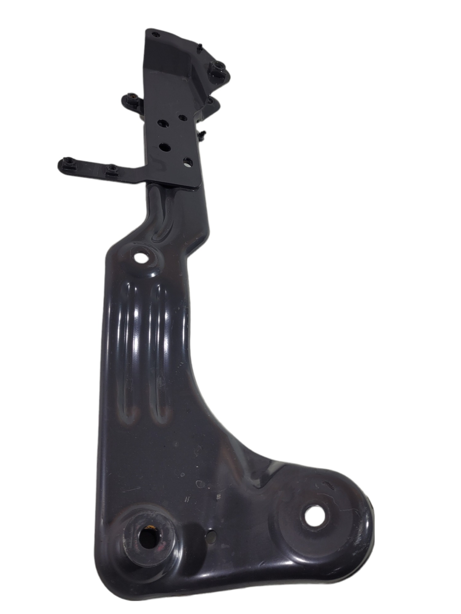 Suporte Traseira Cabine Scania Esquerdo Ntg 2344008 – Br Truck Peças