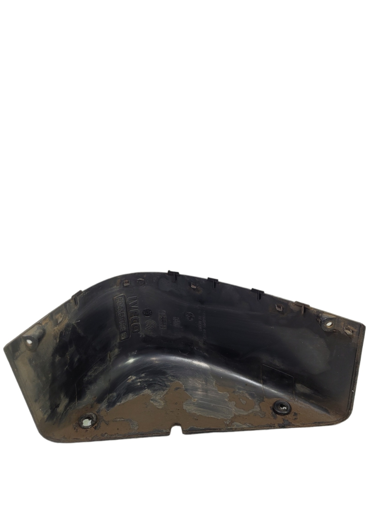 Revestimento Espelho Retrovisor Iveco Stralis 504369798 – Br Truck Peças
