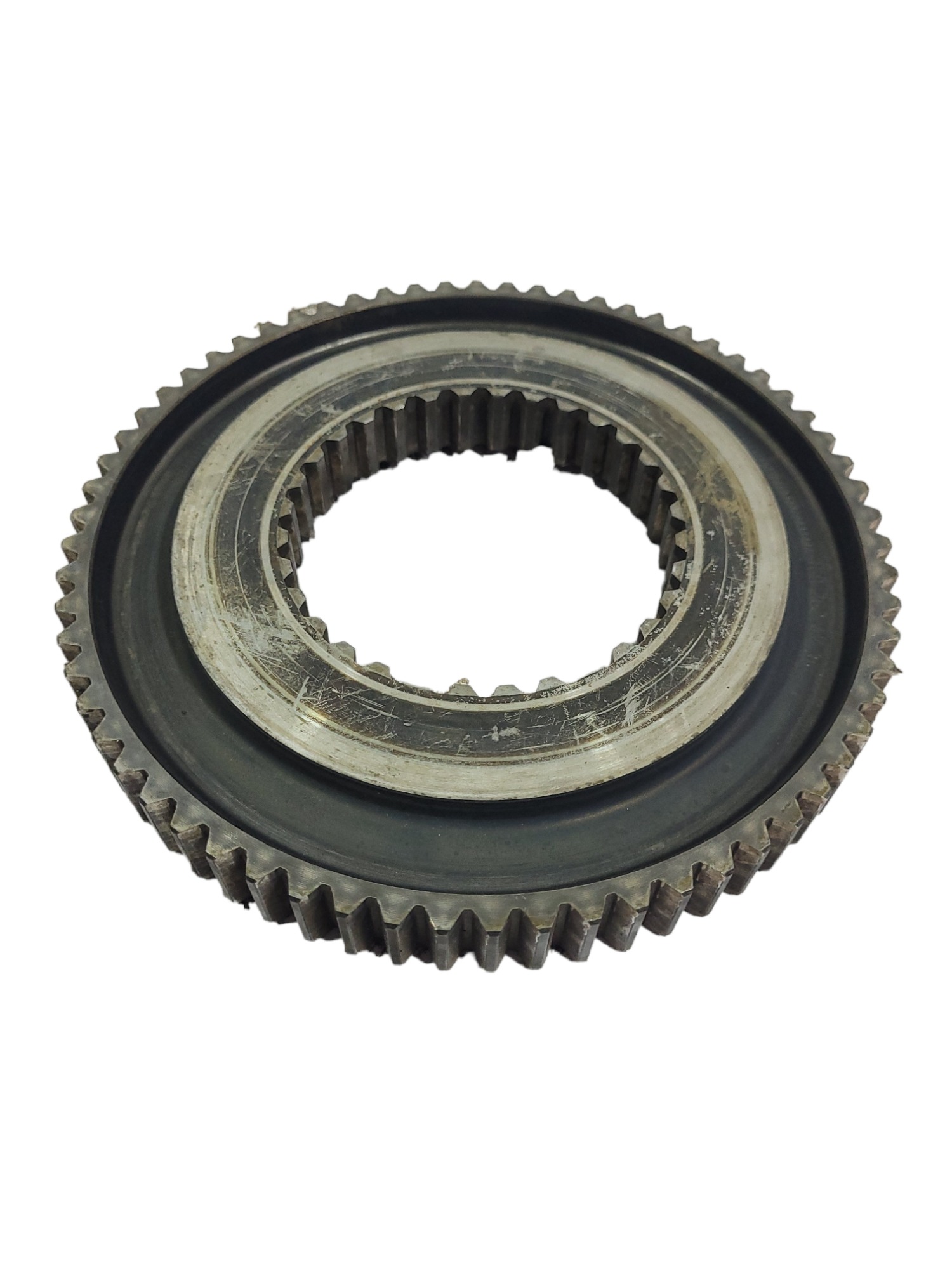 Corpo Sincronizador 3 4 M Benz 3892624735 – Br Truck Peças