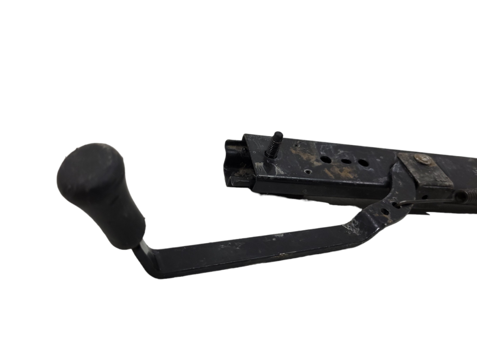 Trilho Banco M Benz Lne 38 – Br Truck Peças