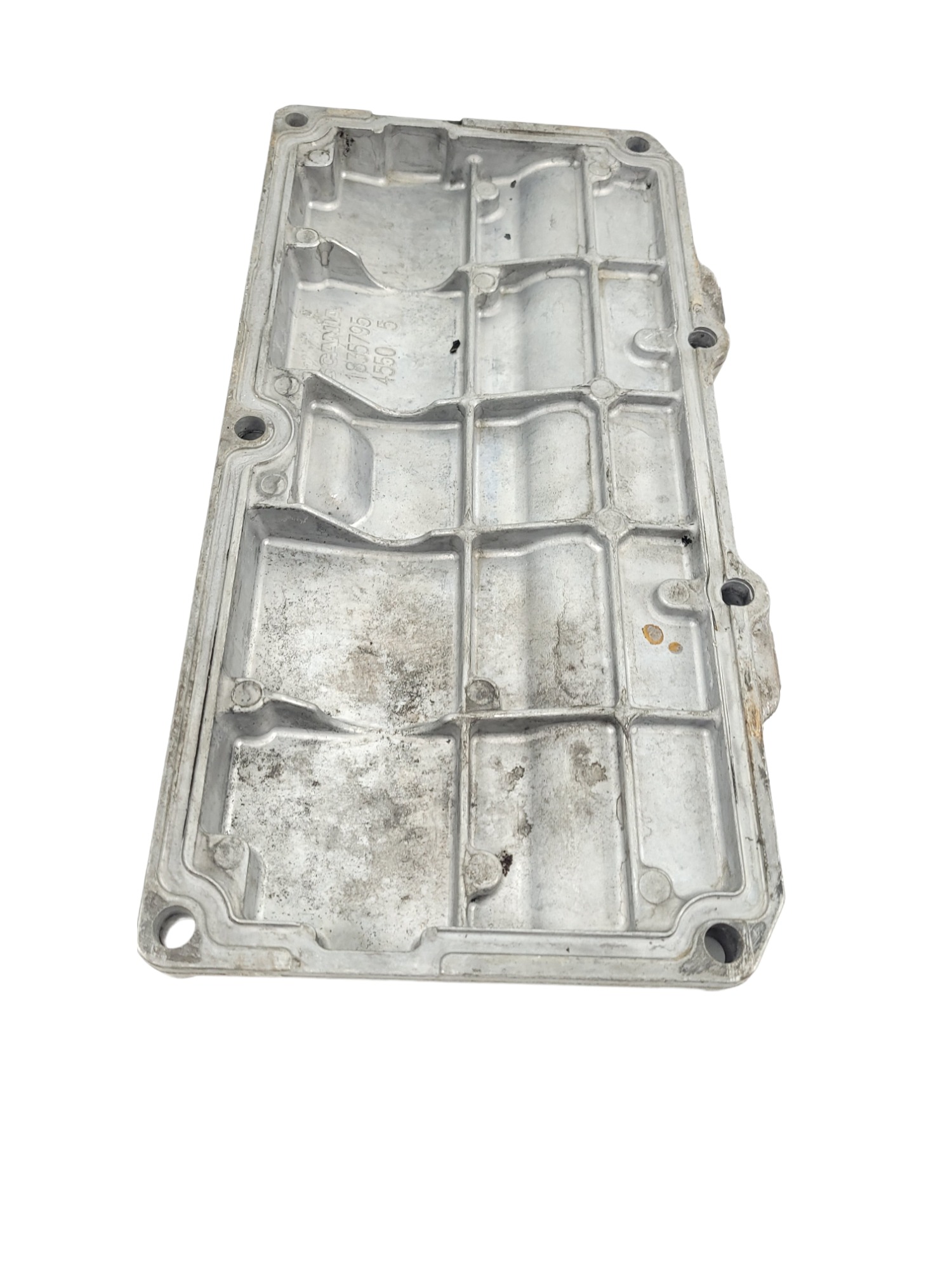 Tampa De Motor Scania 1835795 – Br Truck Peças